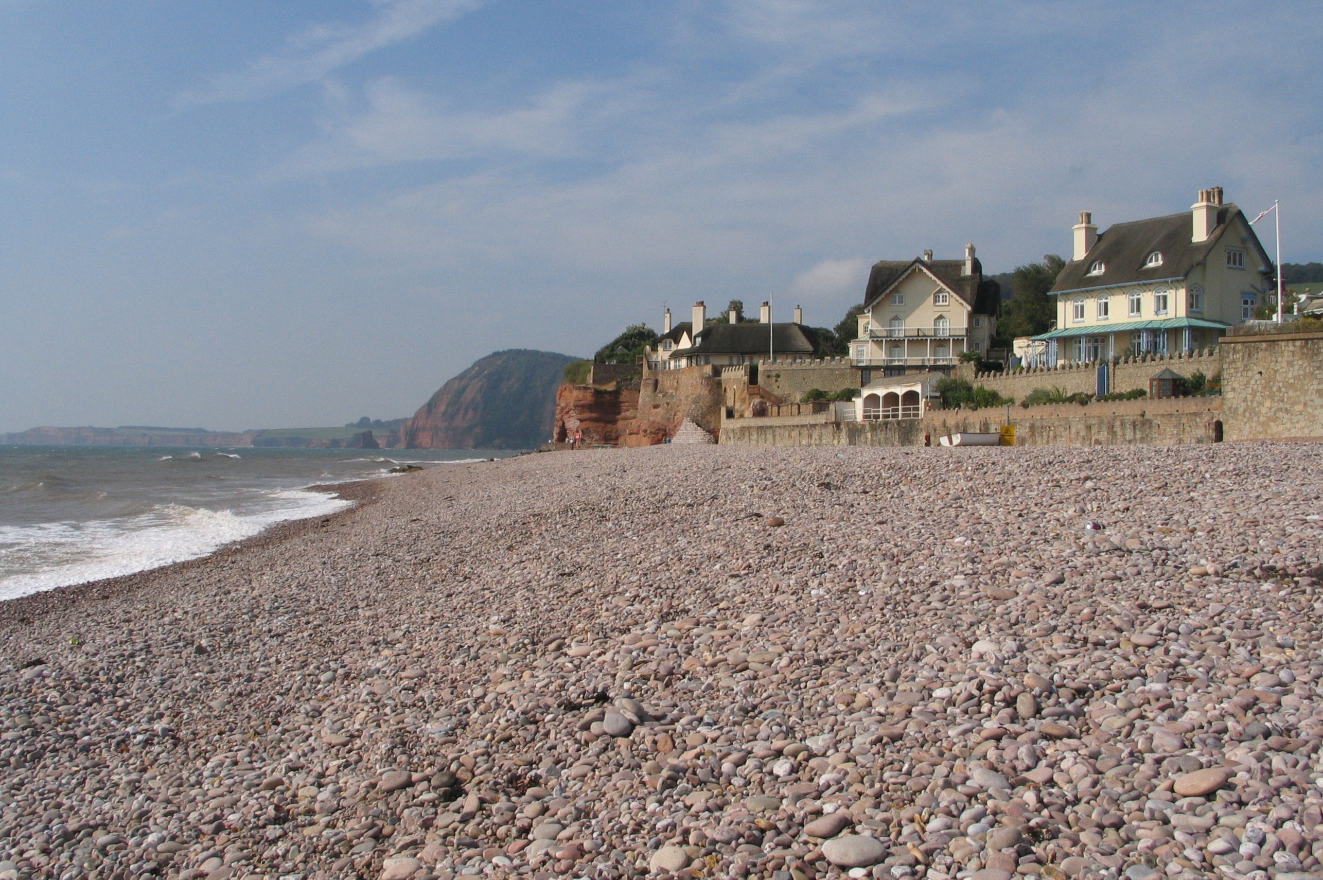 Sidmouth Photos