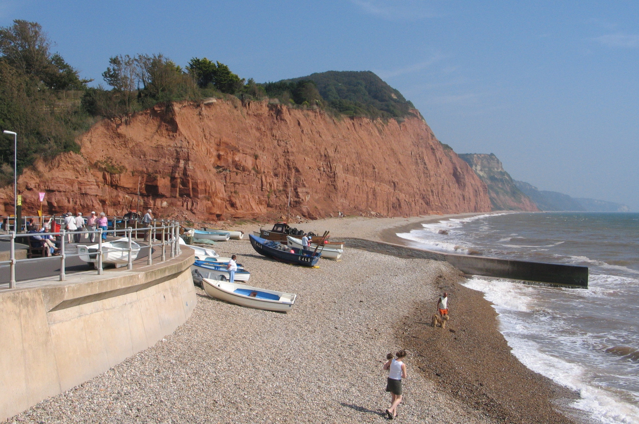 Sidmouth Photos