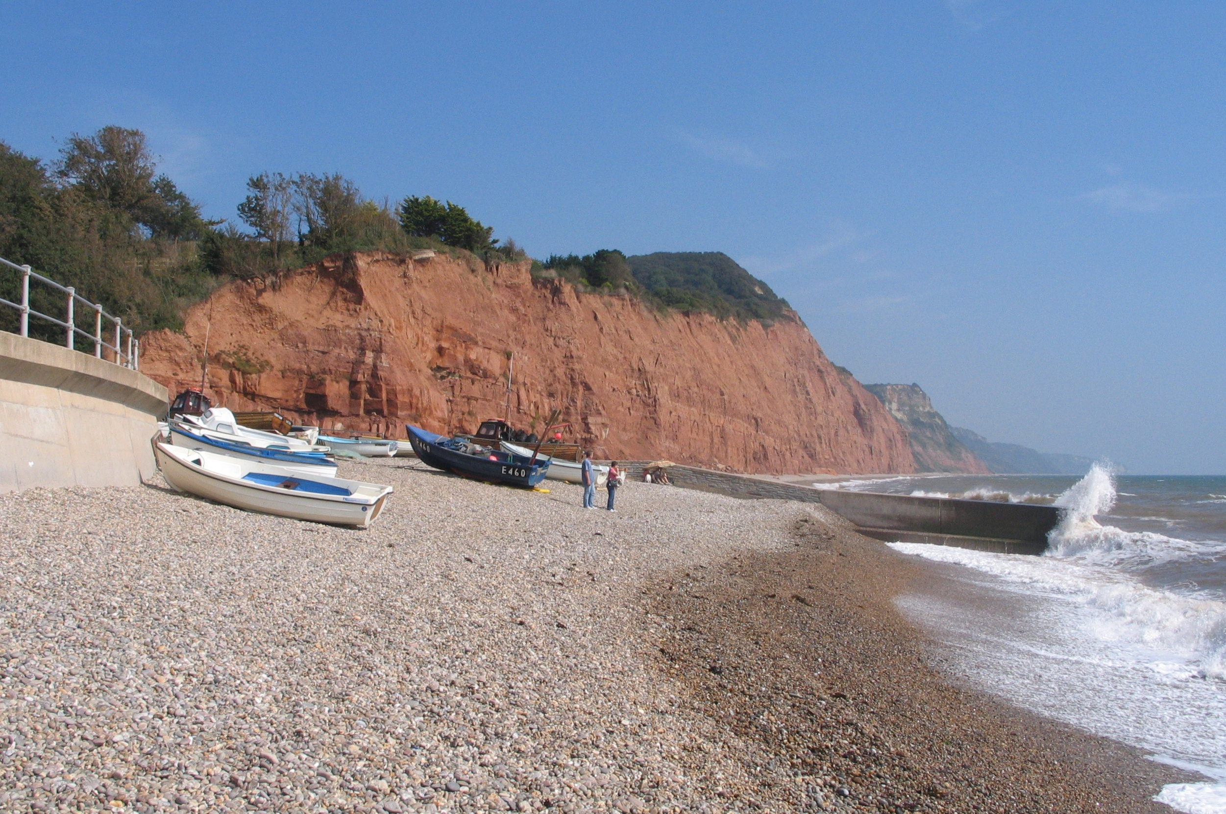Sidmouth Photos