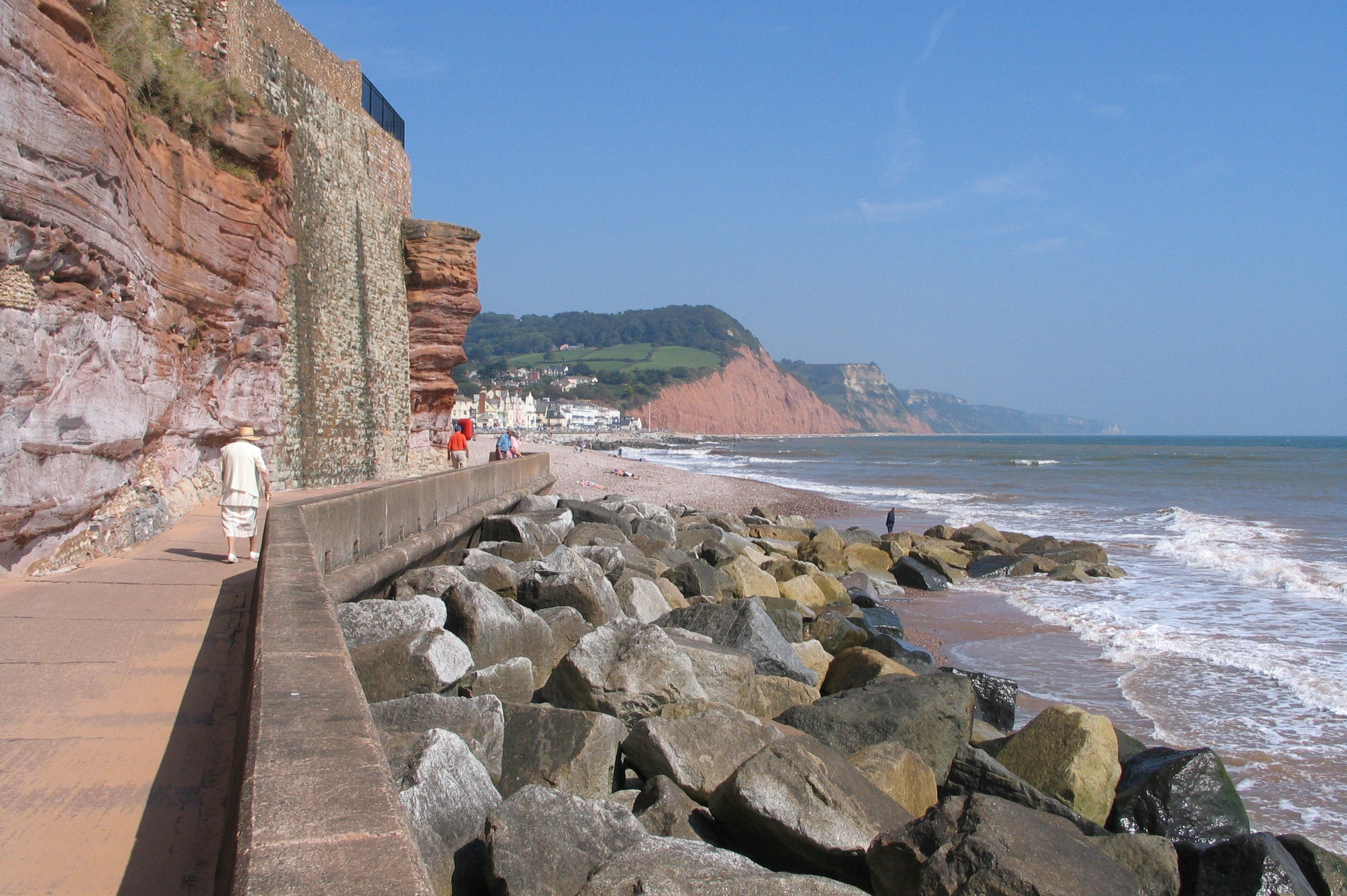 Sidmouth Photos