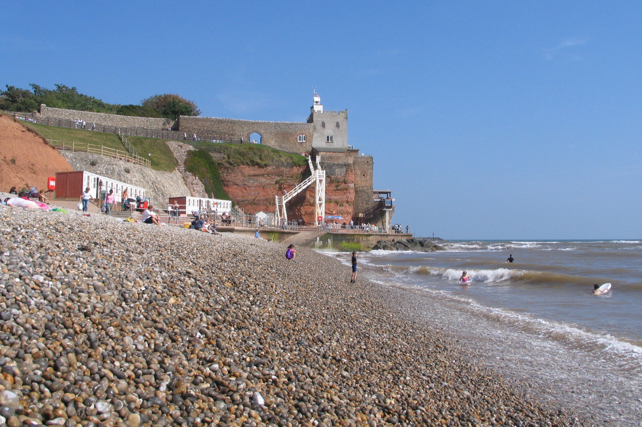 Sidmouth Photos