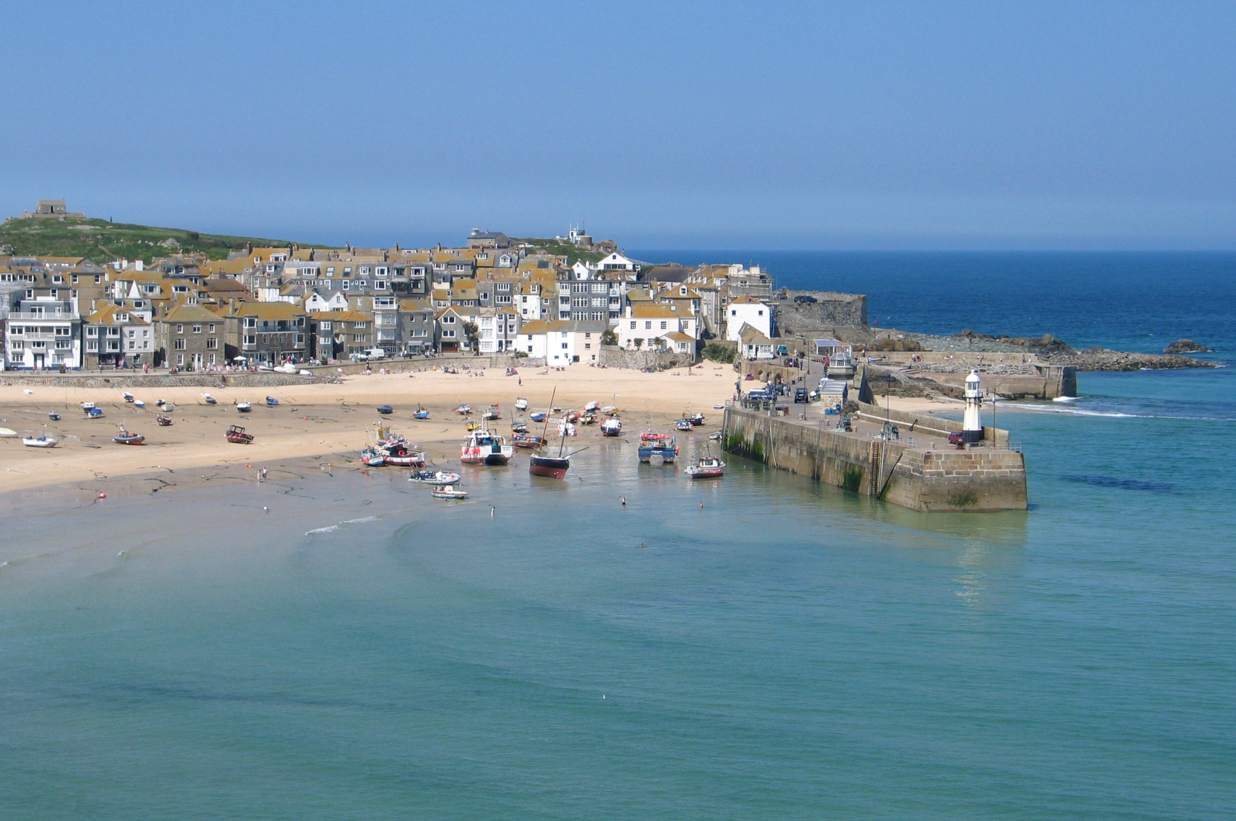 St Ives Photos