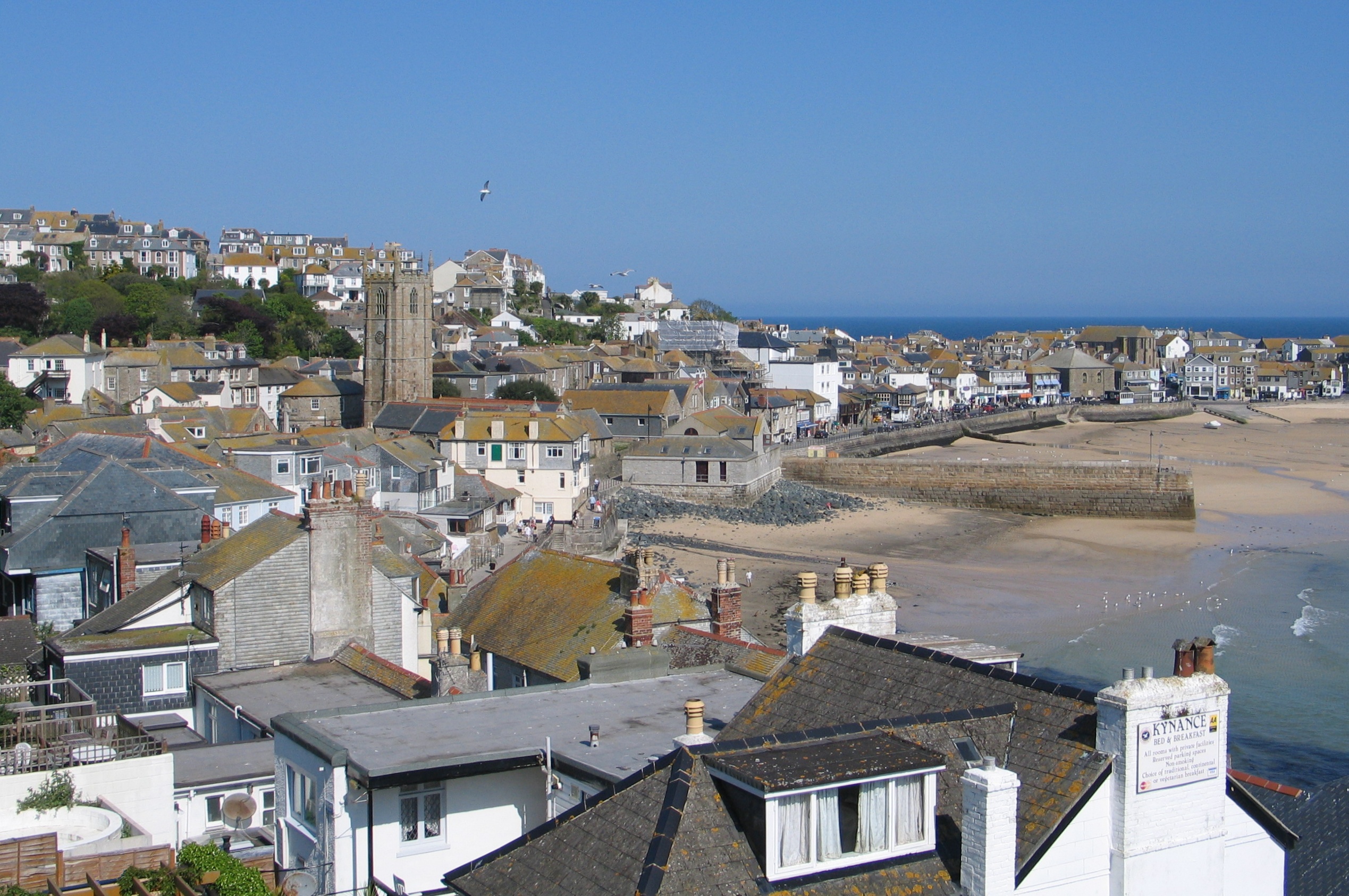 St Ives Photos
