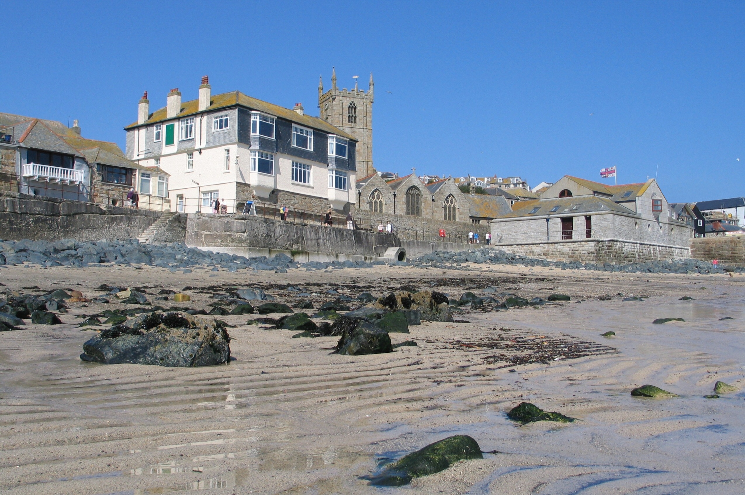 St Ives Photos