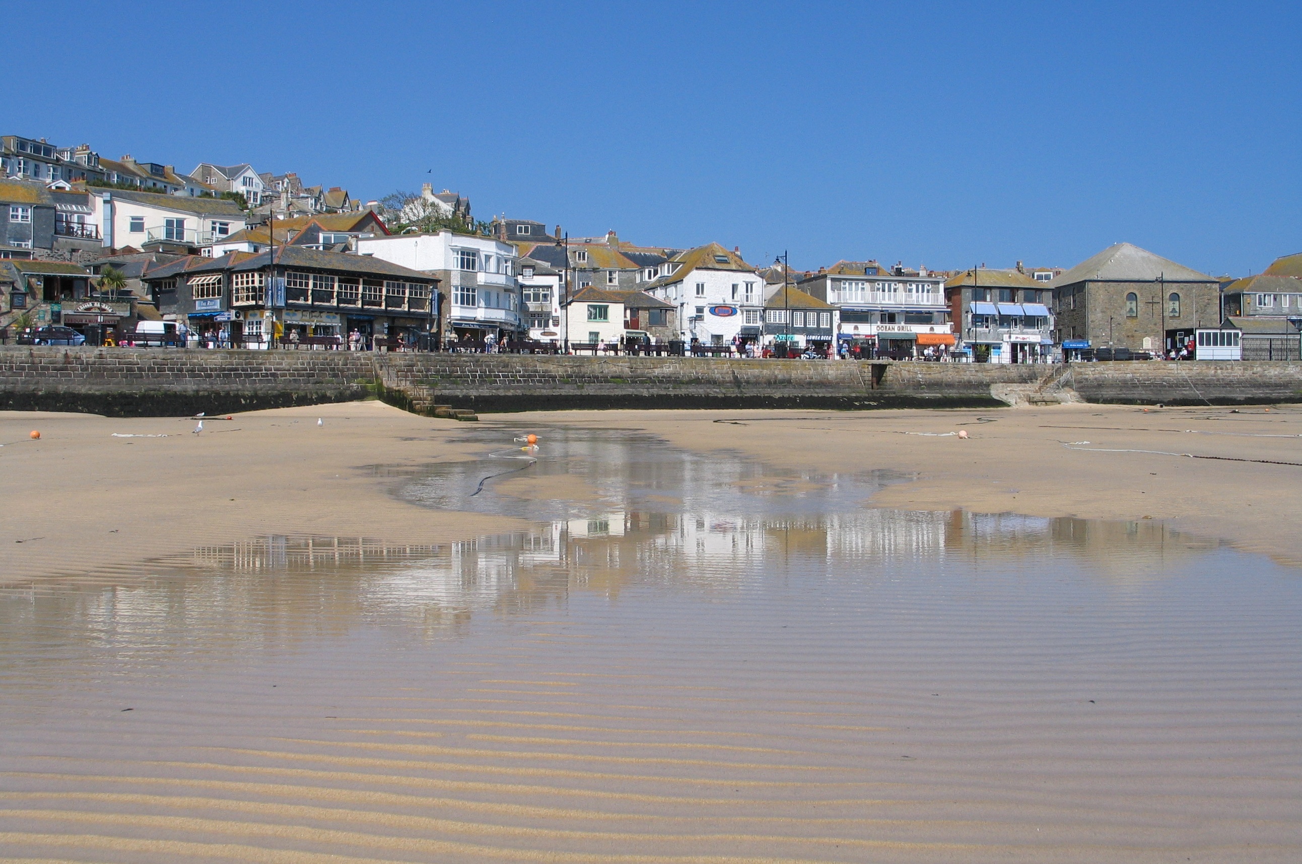 St Ives Photos