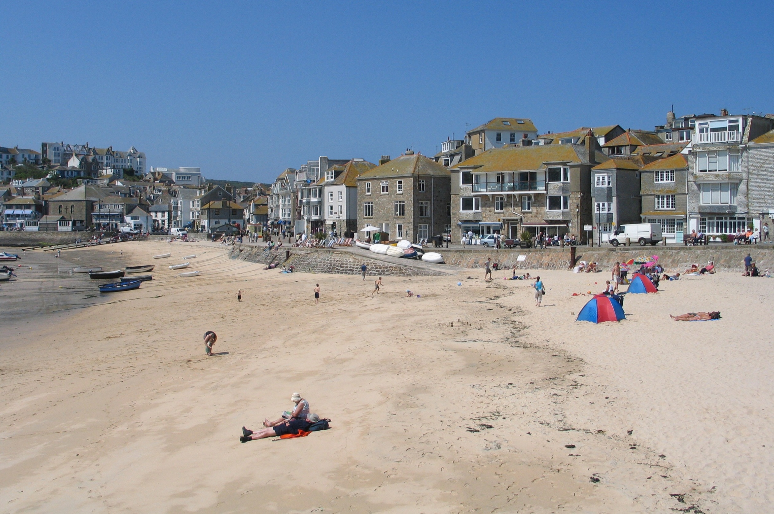 St Ives Photos