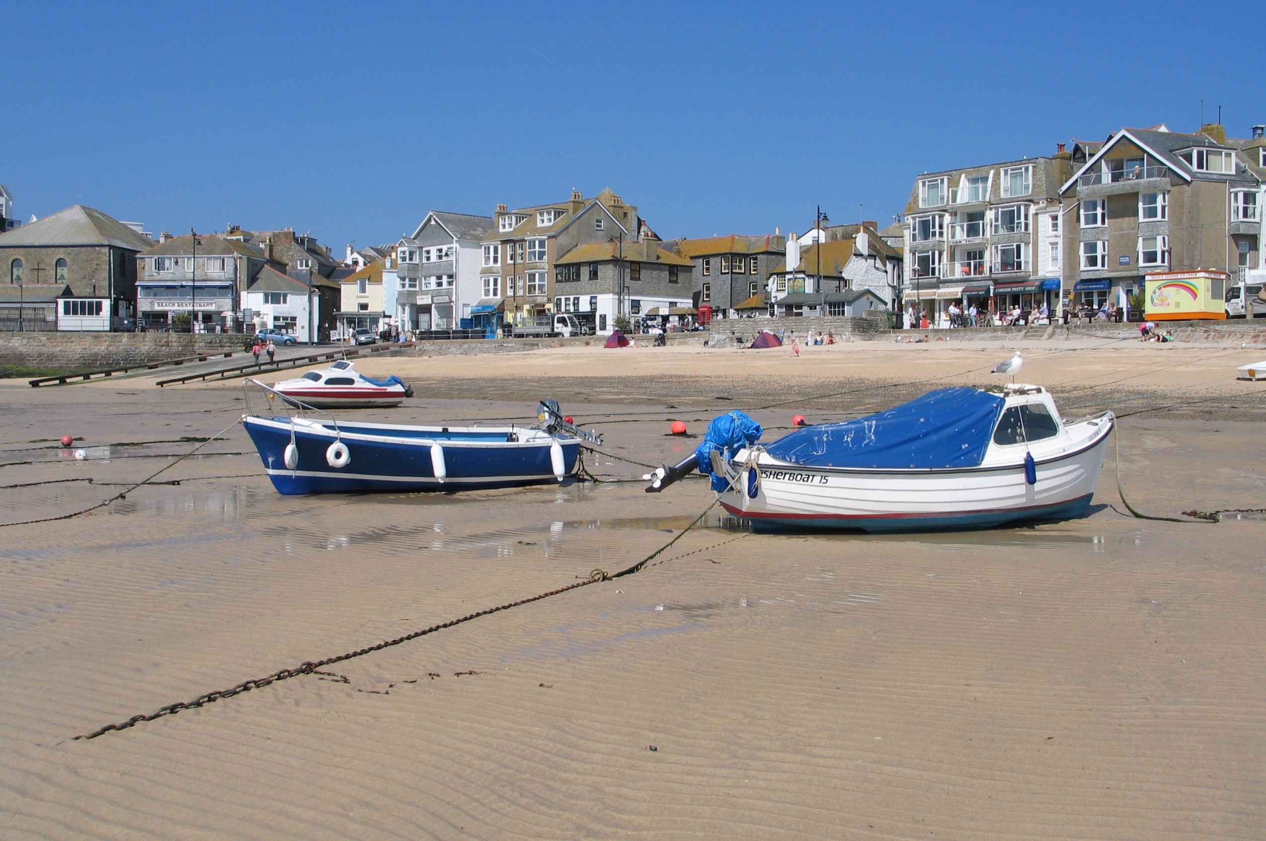 St Ives Photos