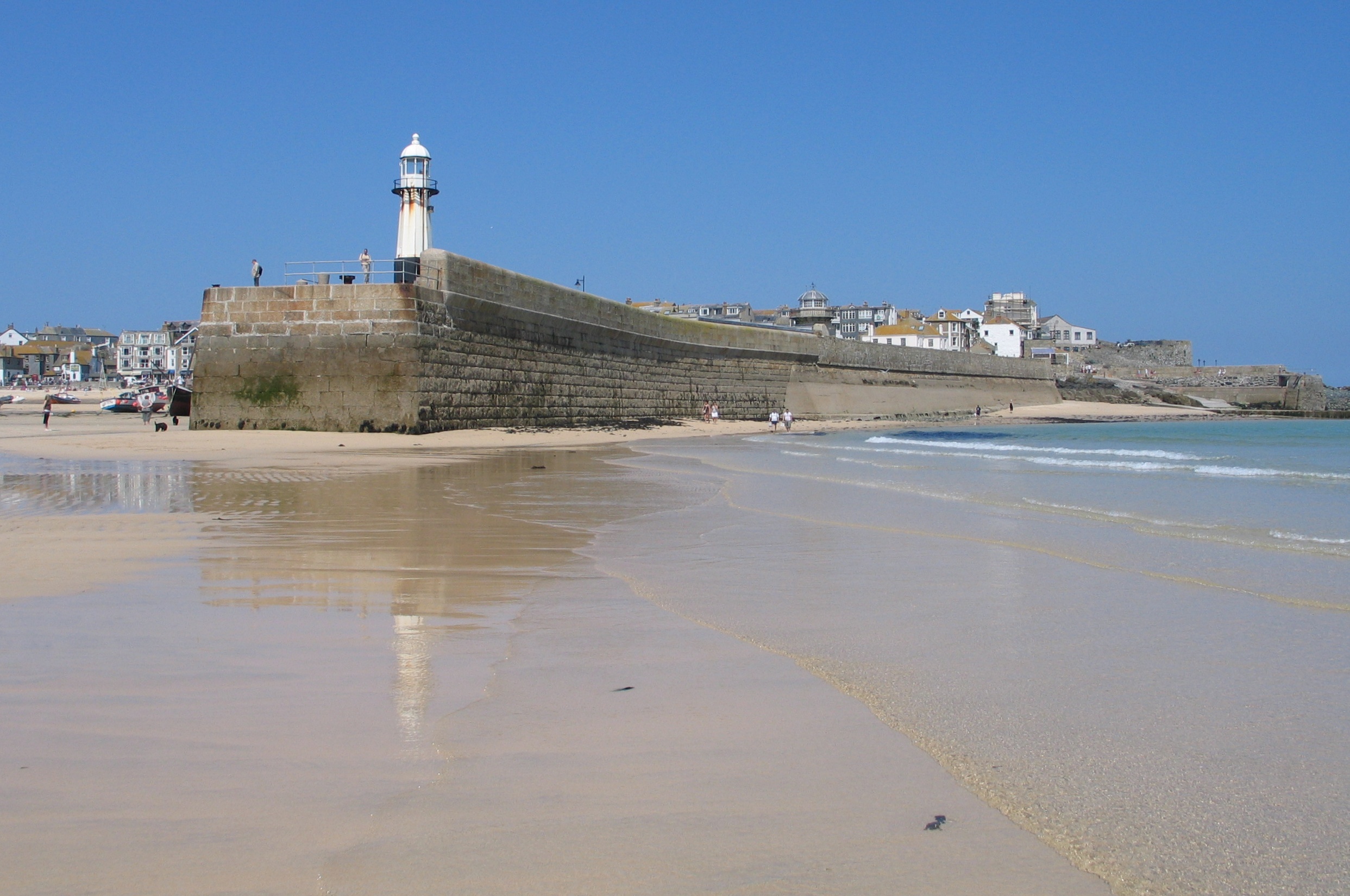 St Ives Photos