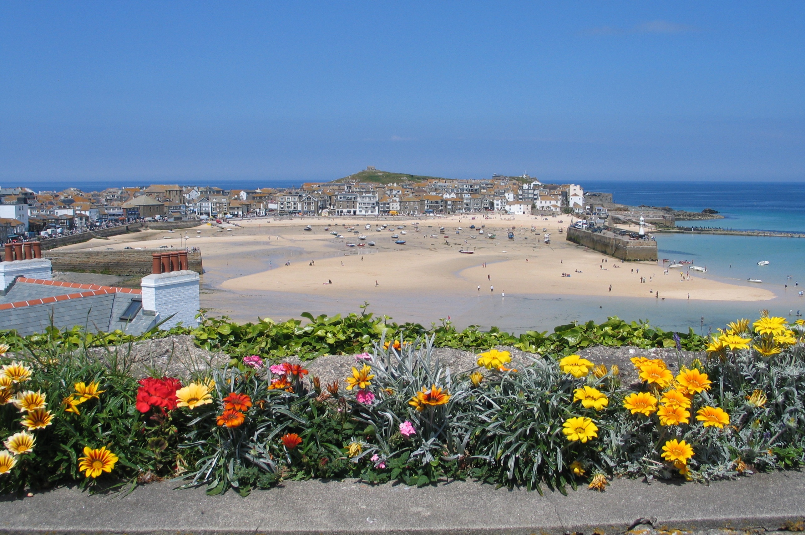 St Ives Photos