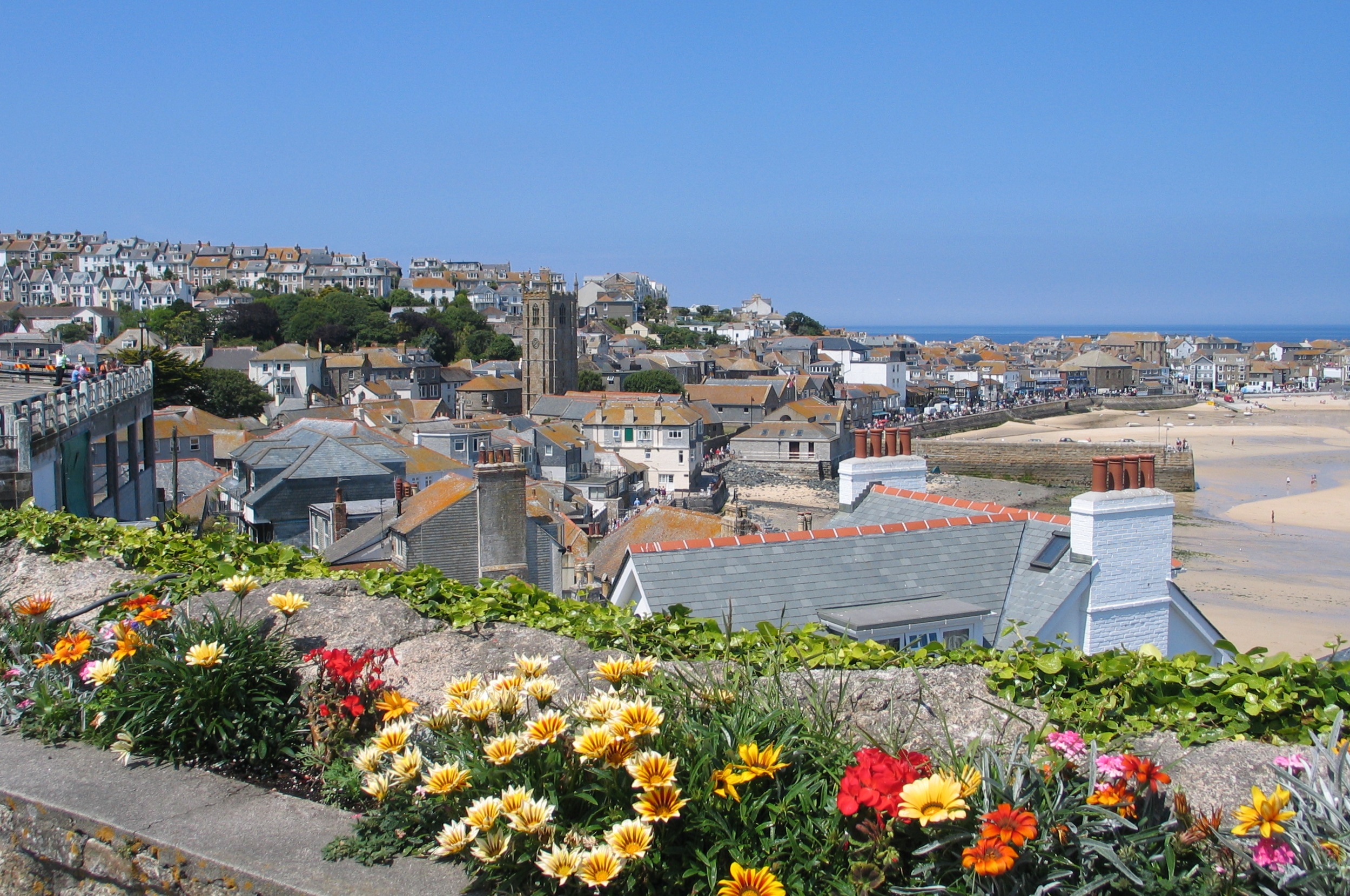 St Ives Photos