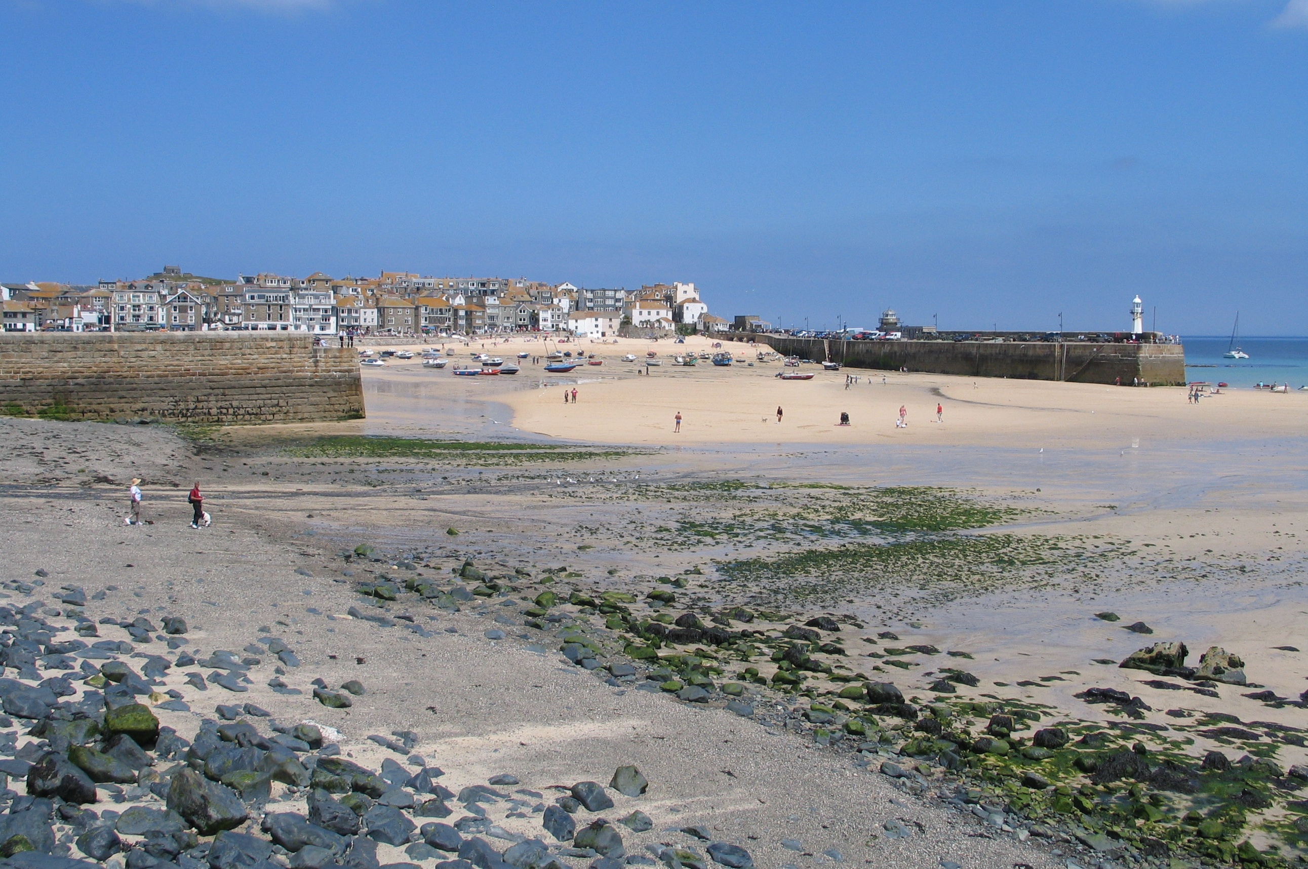 St Ives Photos