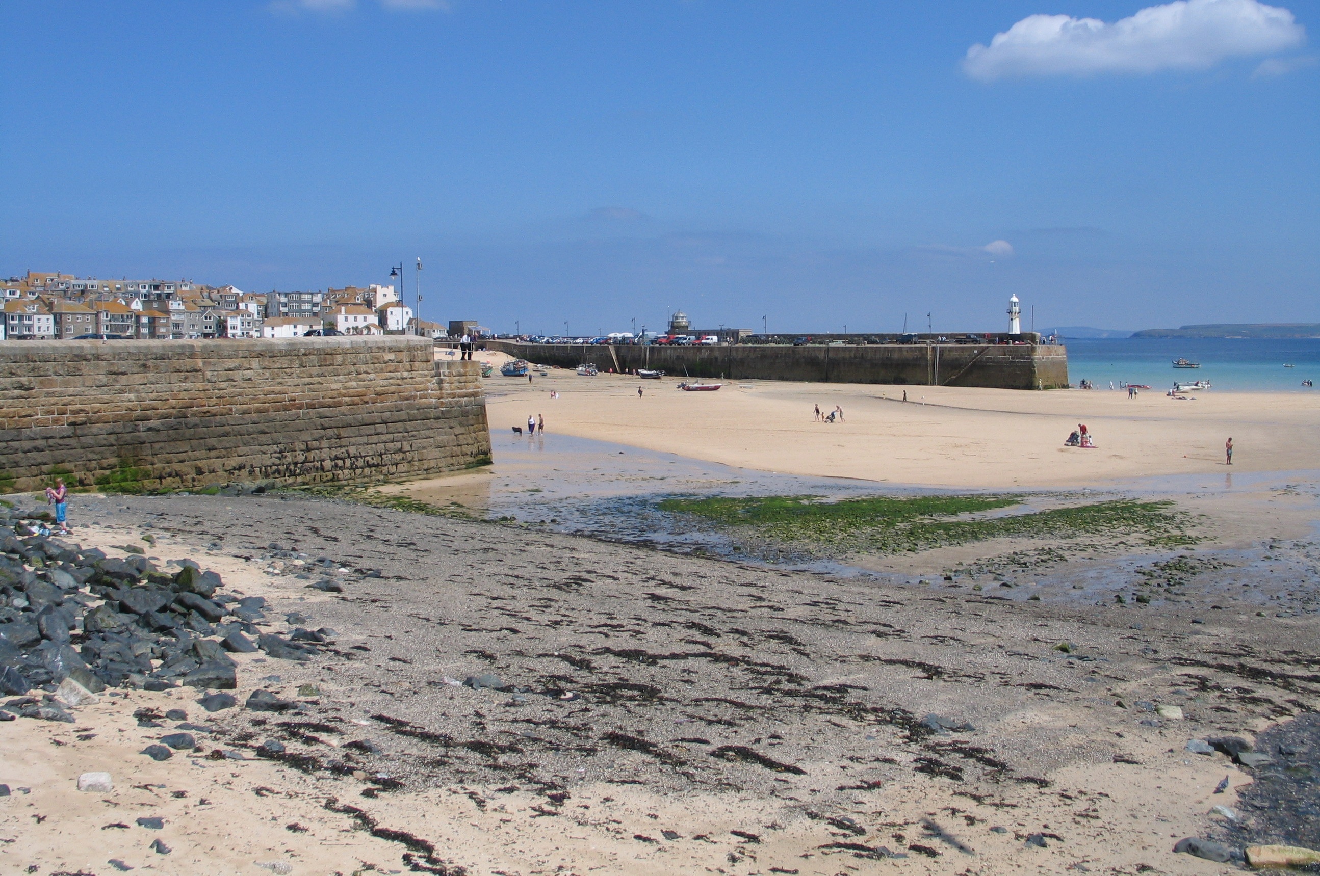 St Ives Photos