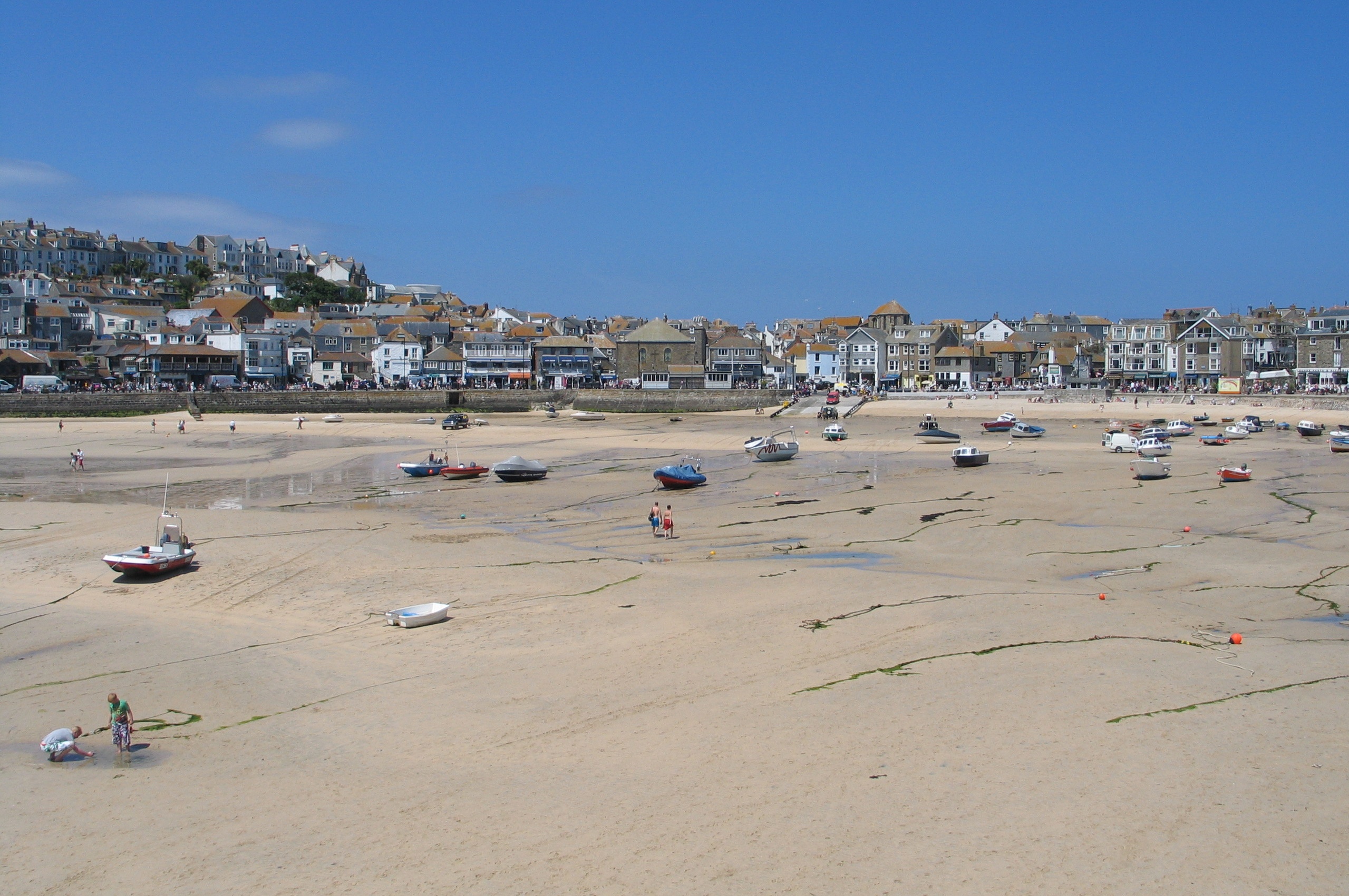 St Ives Photos