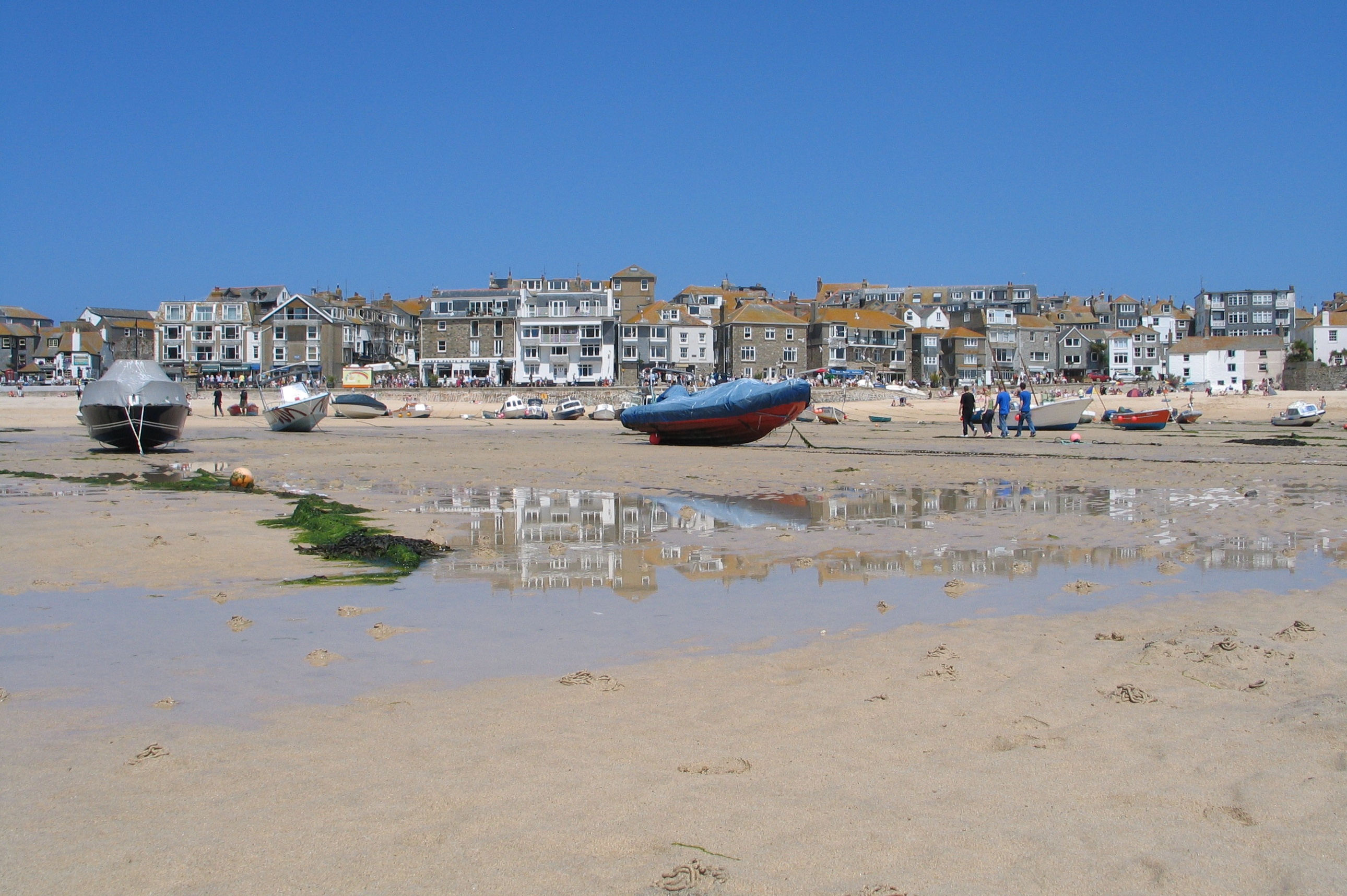 St Ives Photos