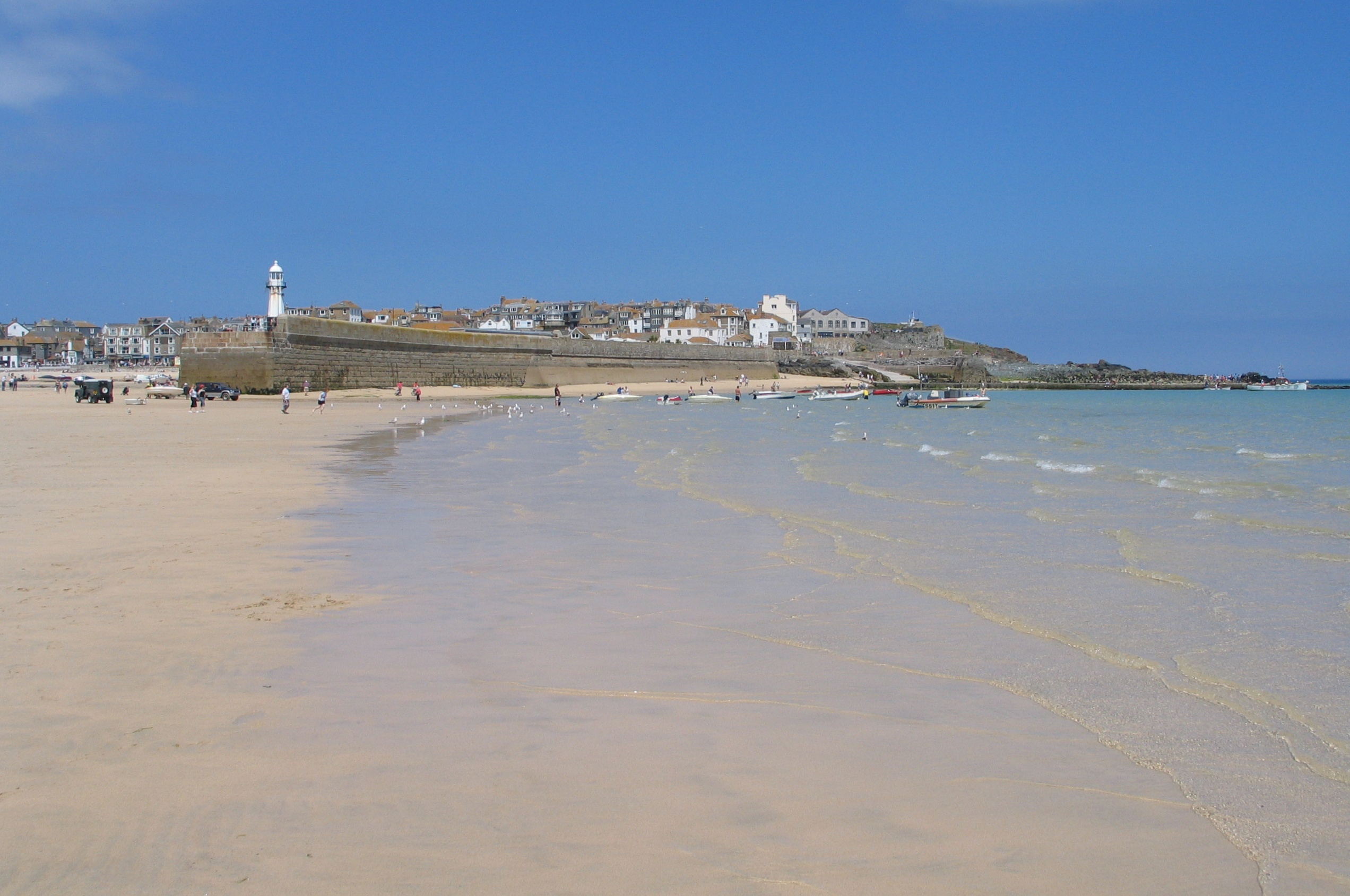 St Ives Photos