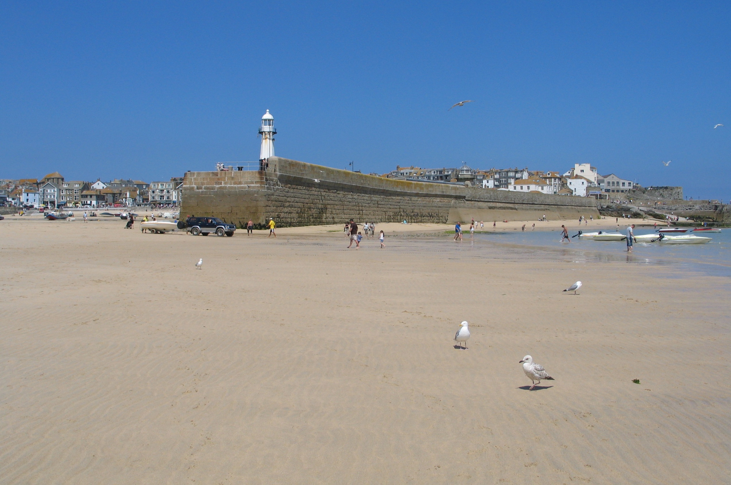St Ives Photos