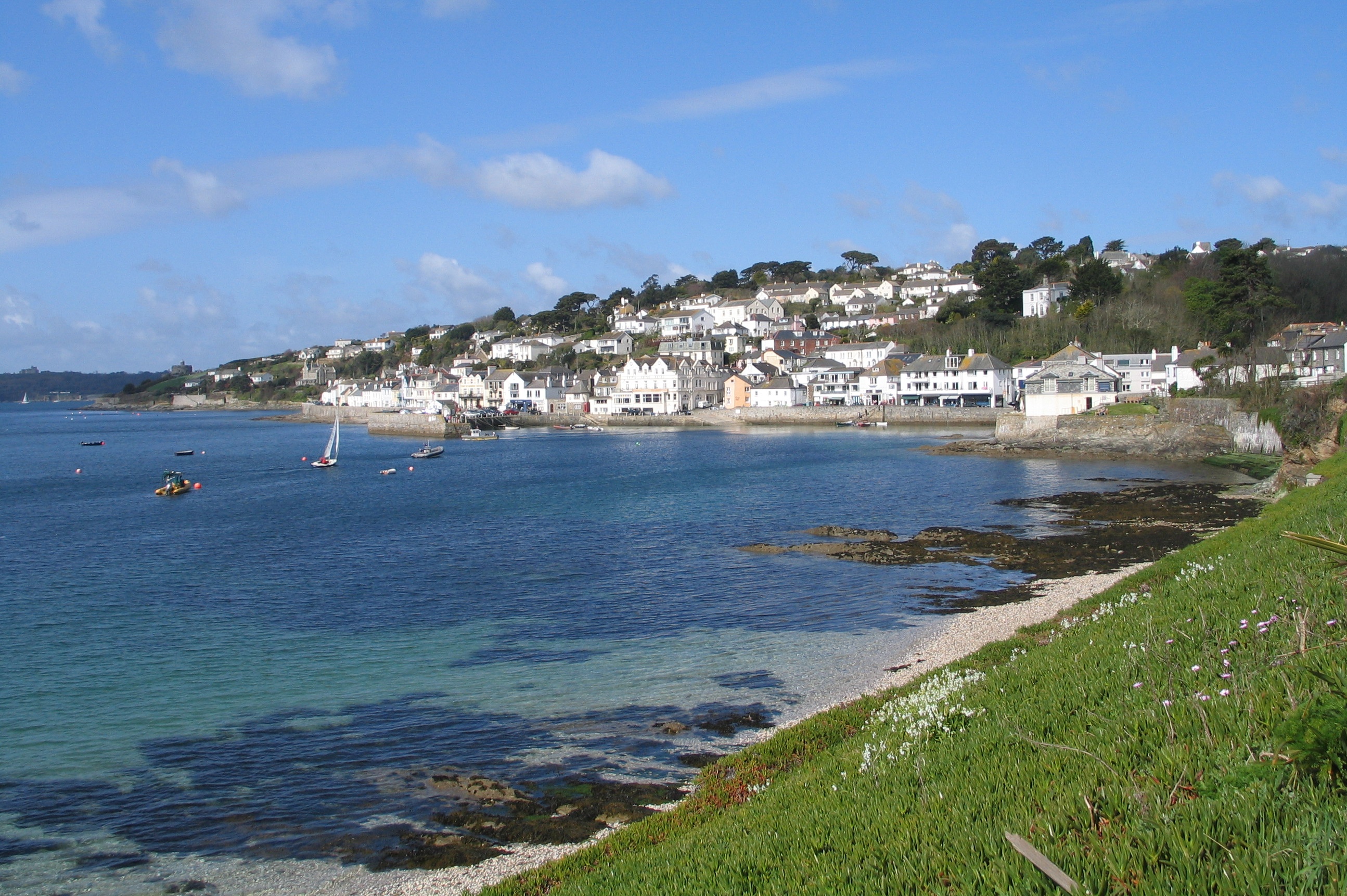 St Mawes Photos
