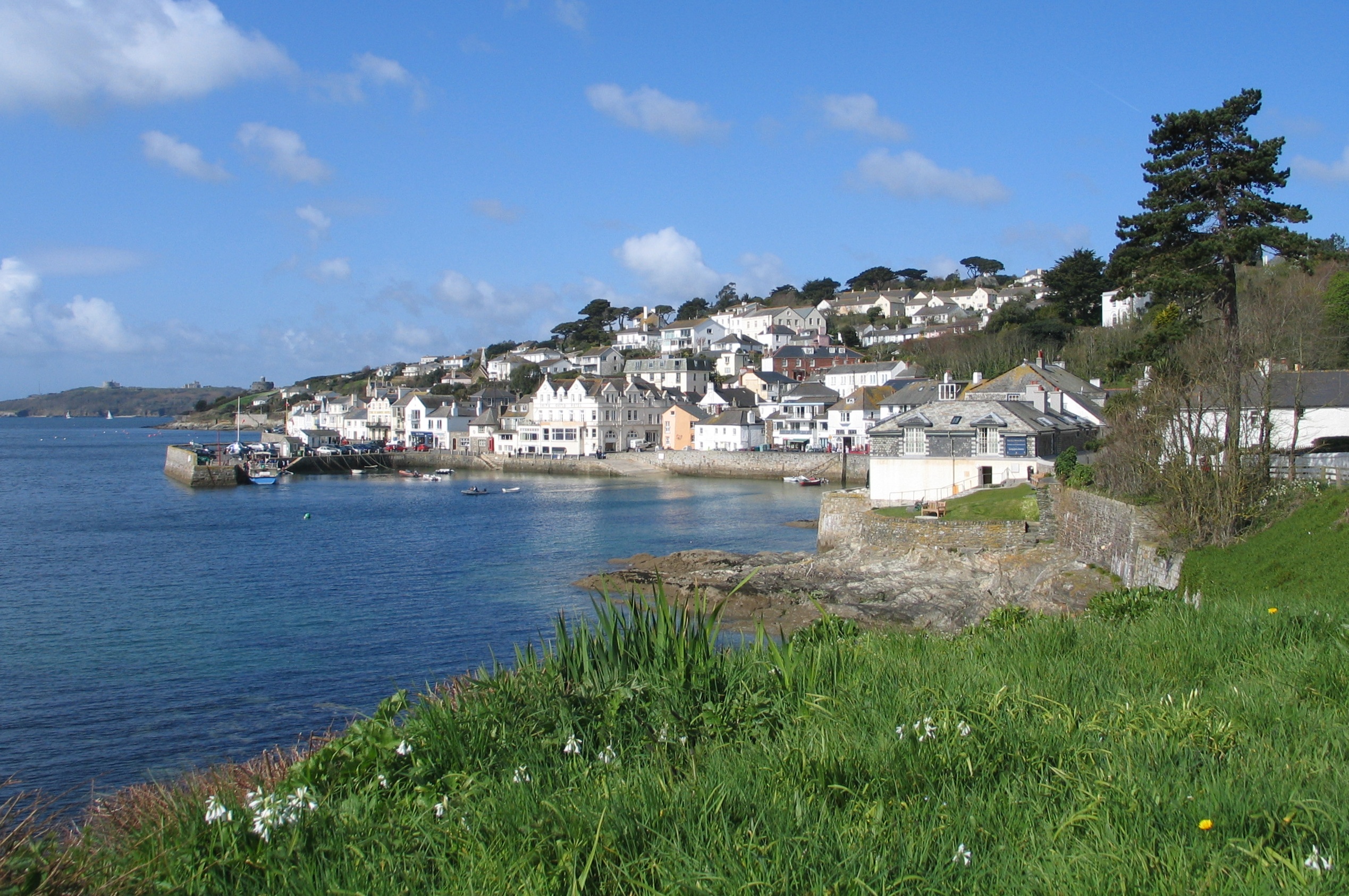 St Mawes Photos