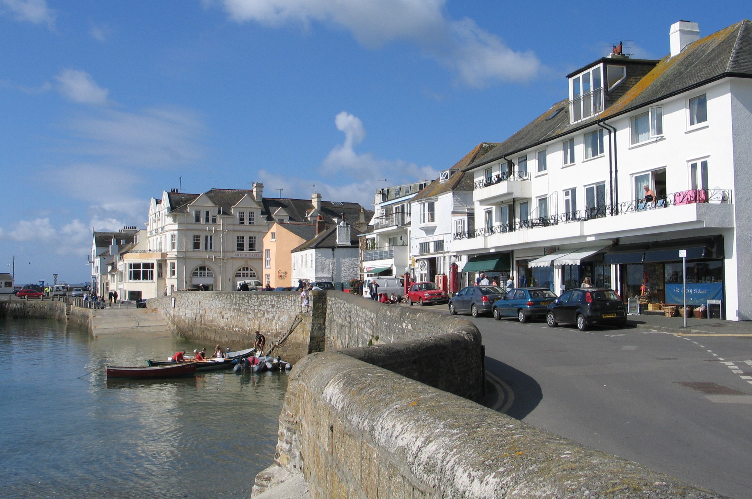 St Mawes Photos