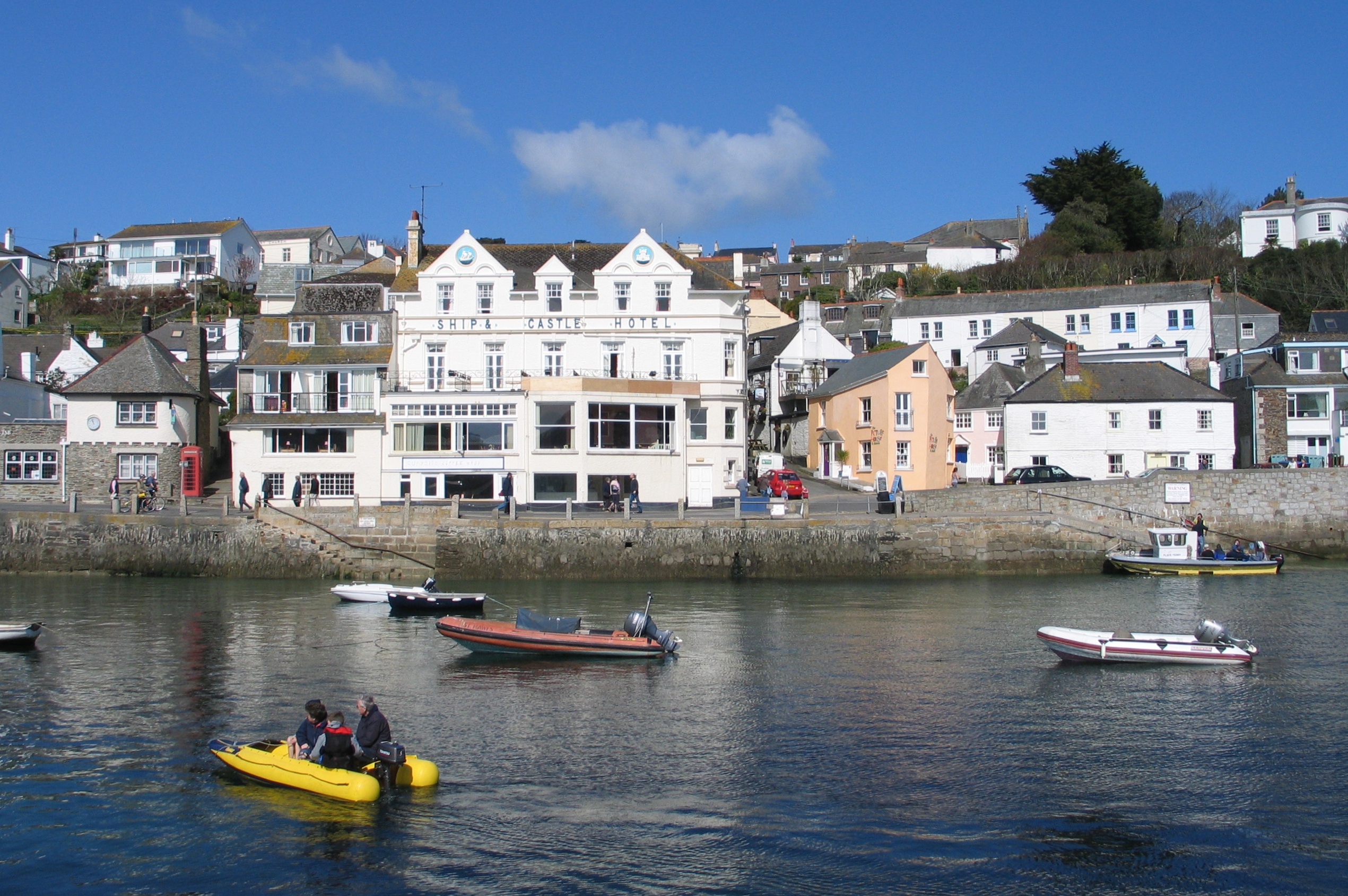 St Mawes Photos