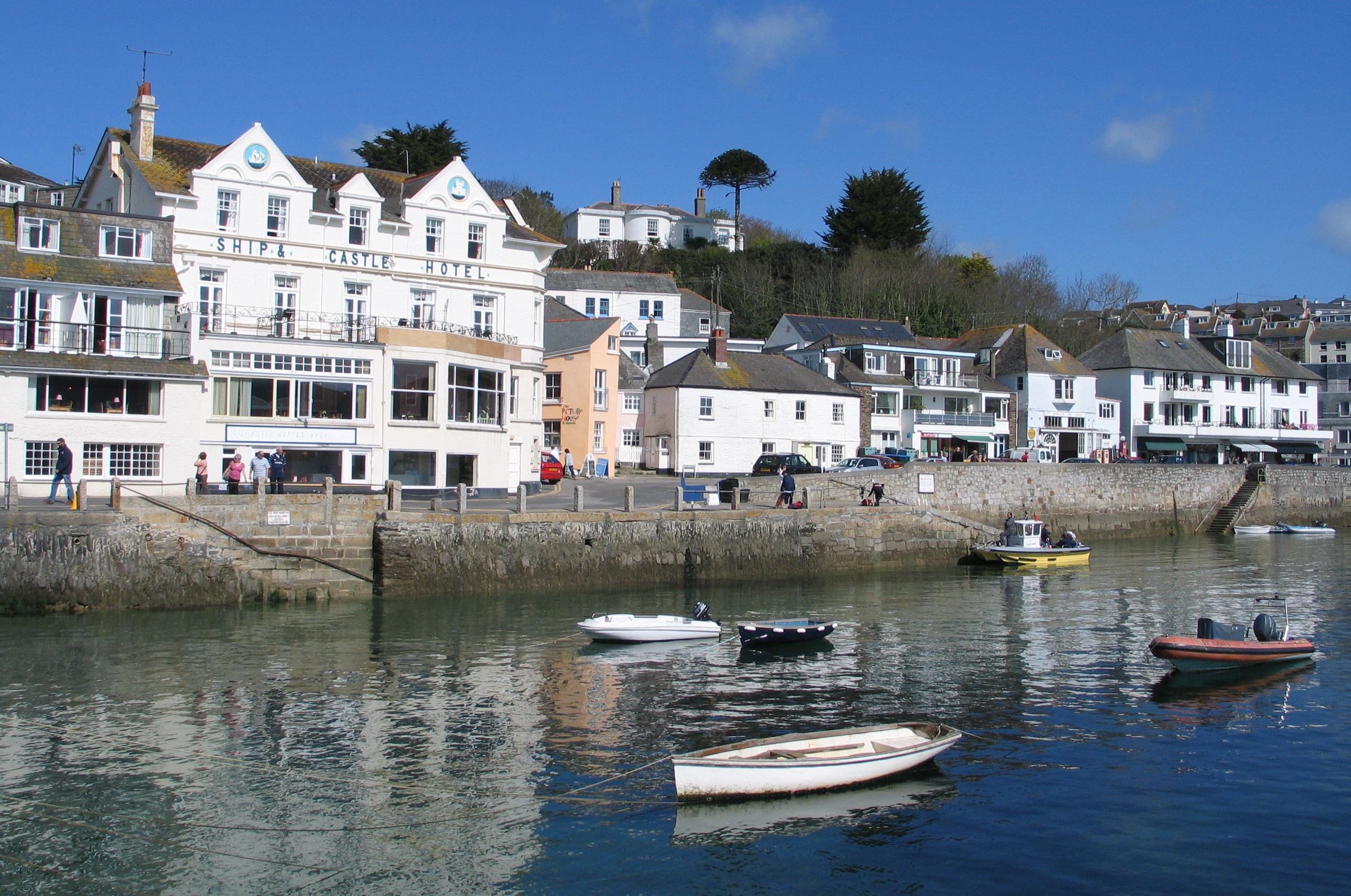 St Mawes Photos