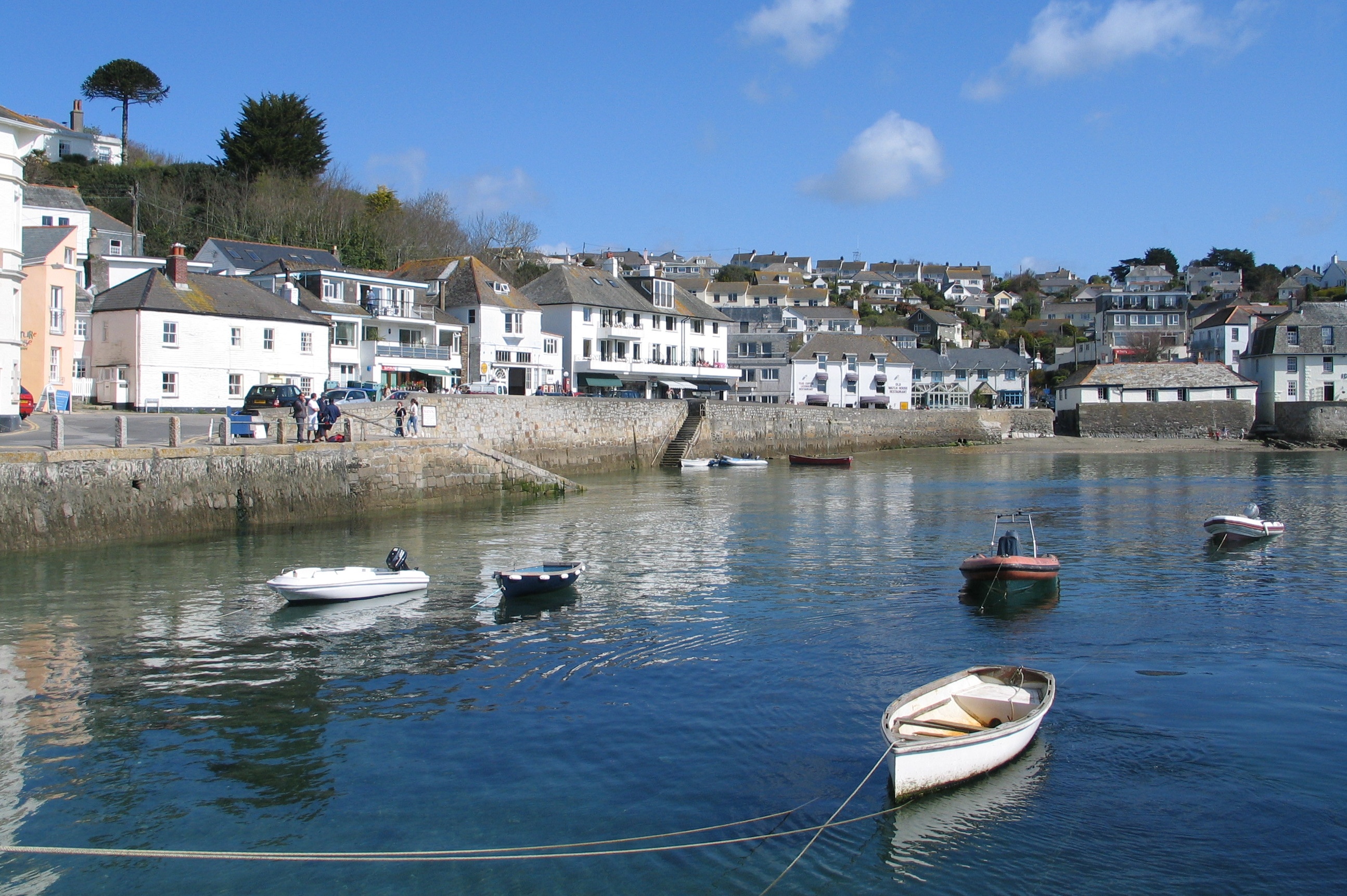 St Mawes Photos