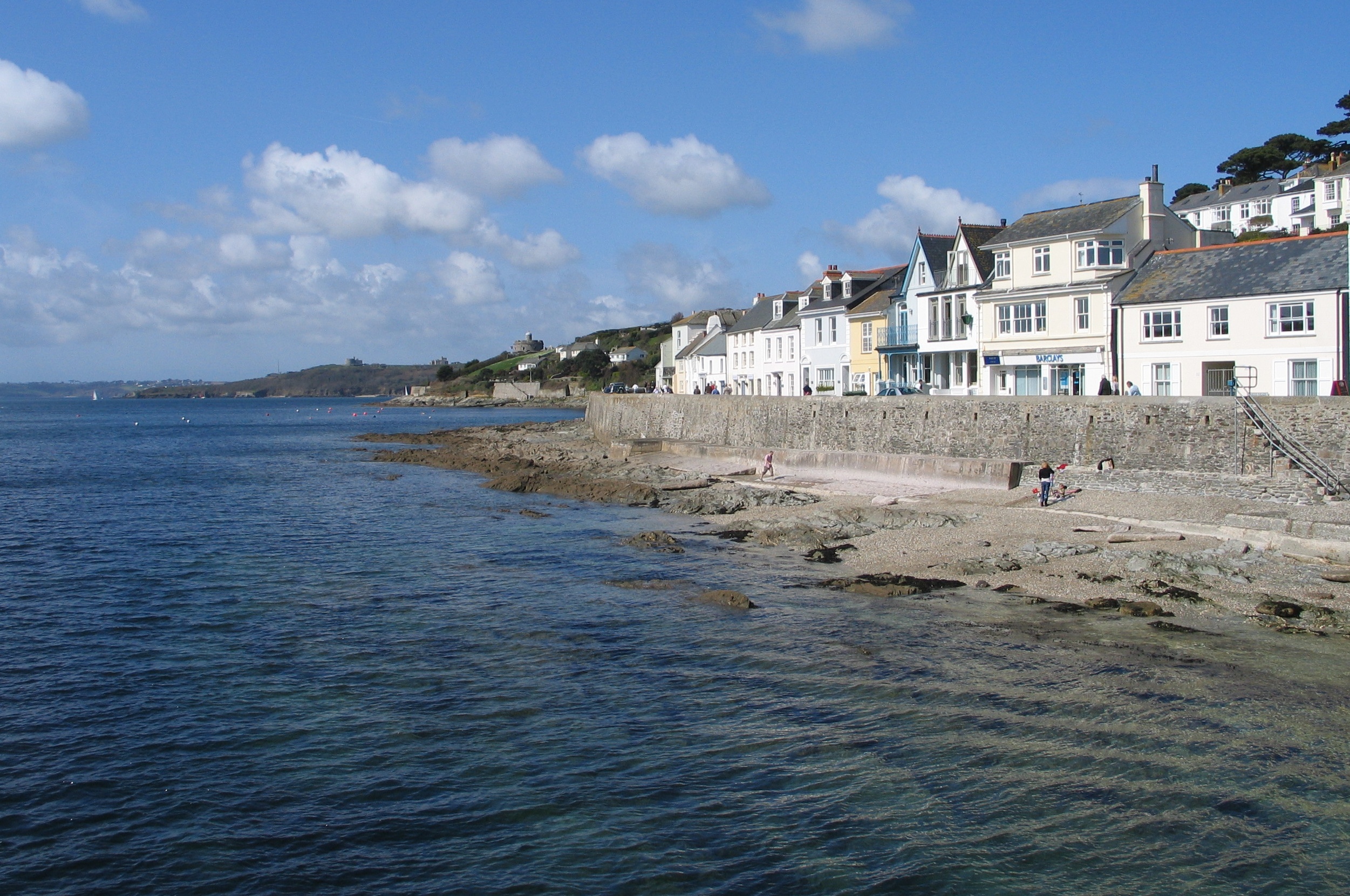 St Mawes Photos
