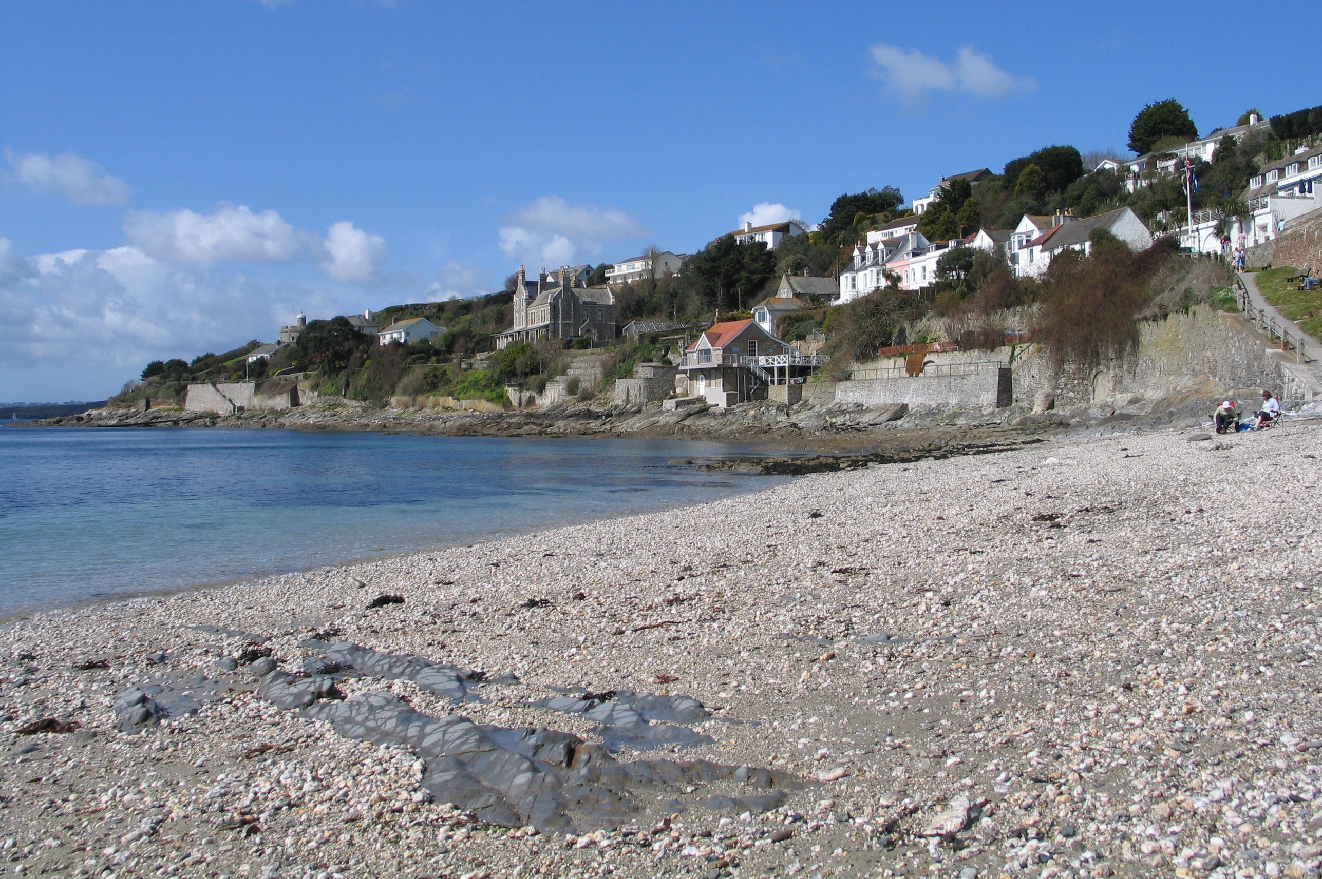 St Mawes Photos