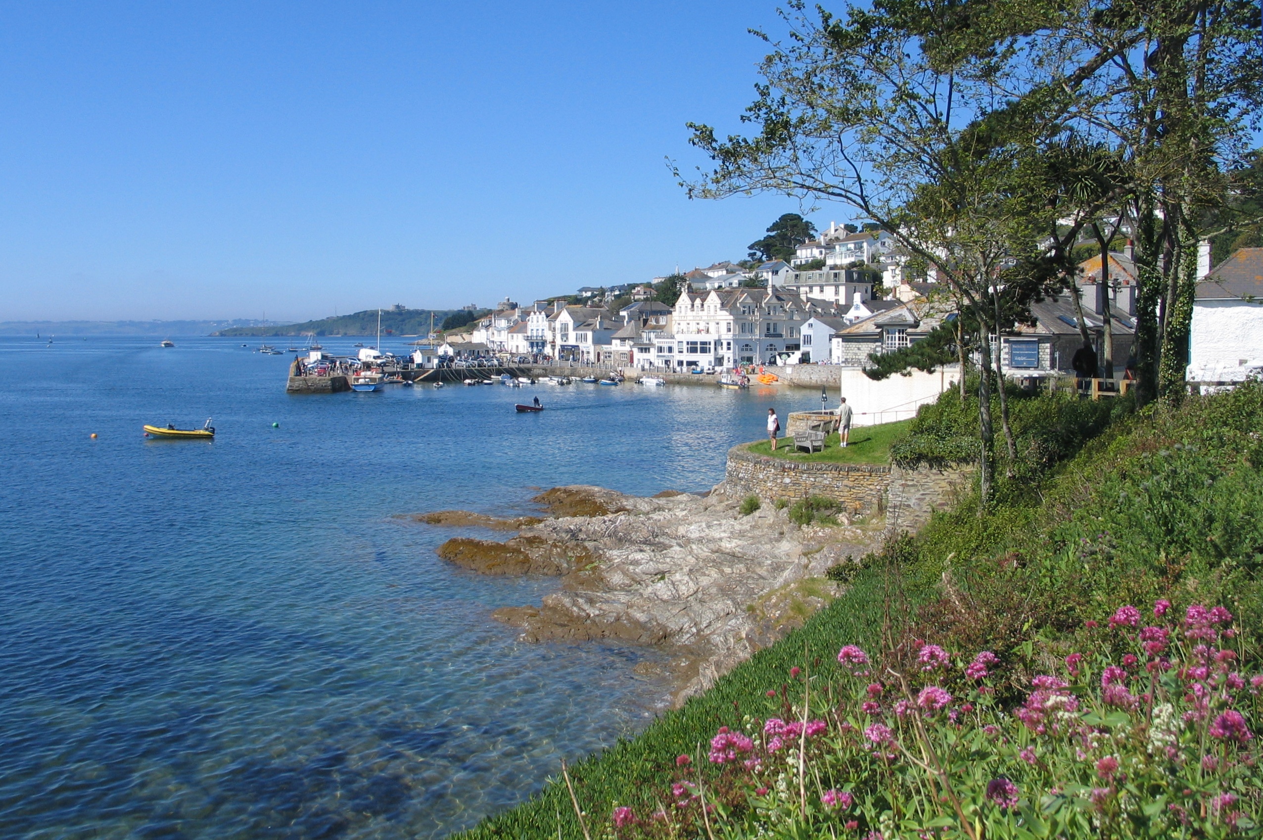 St Mawes Photos