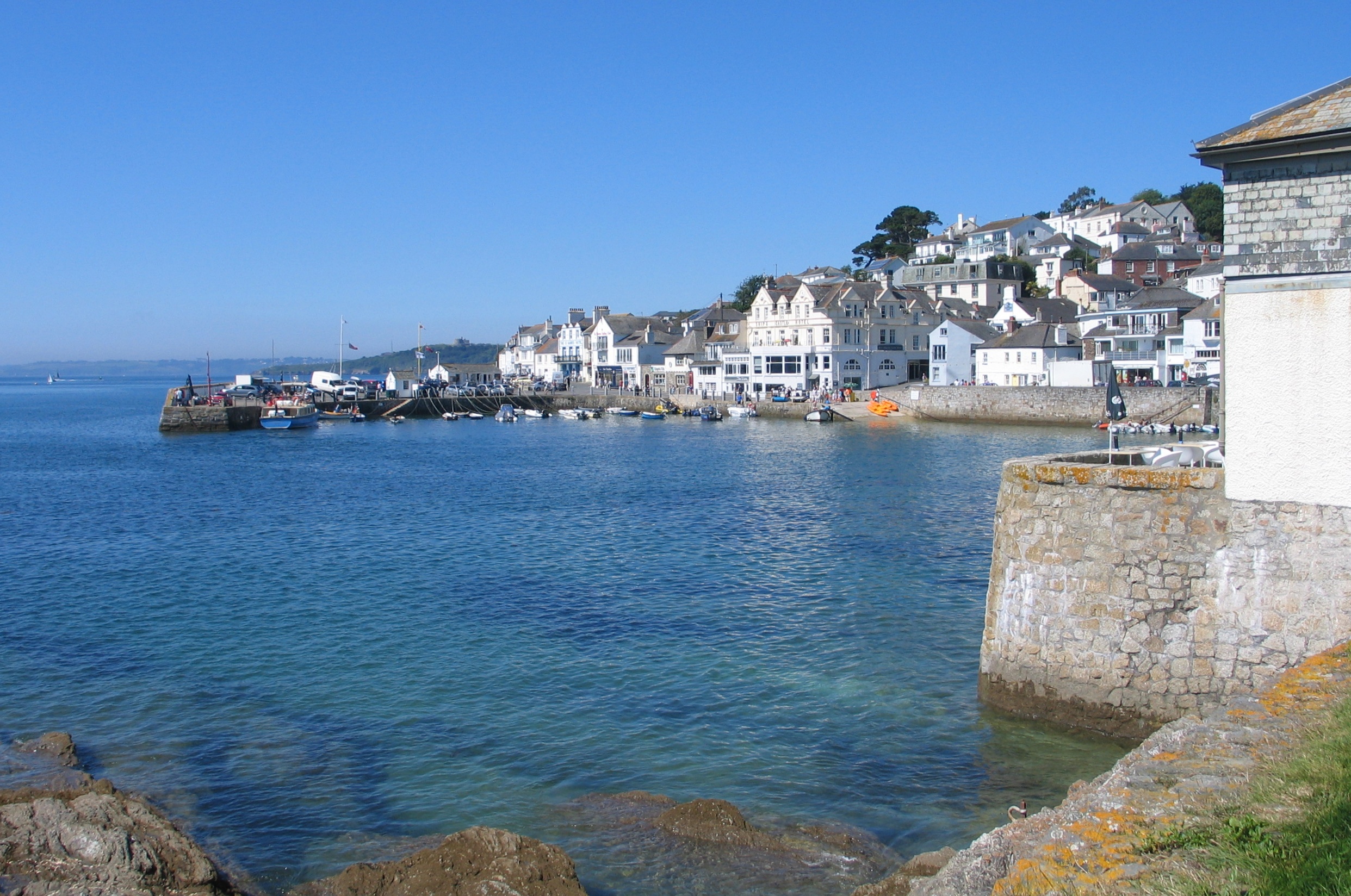 St Mawes Photos