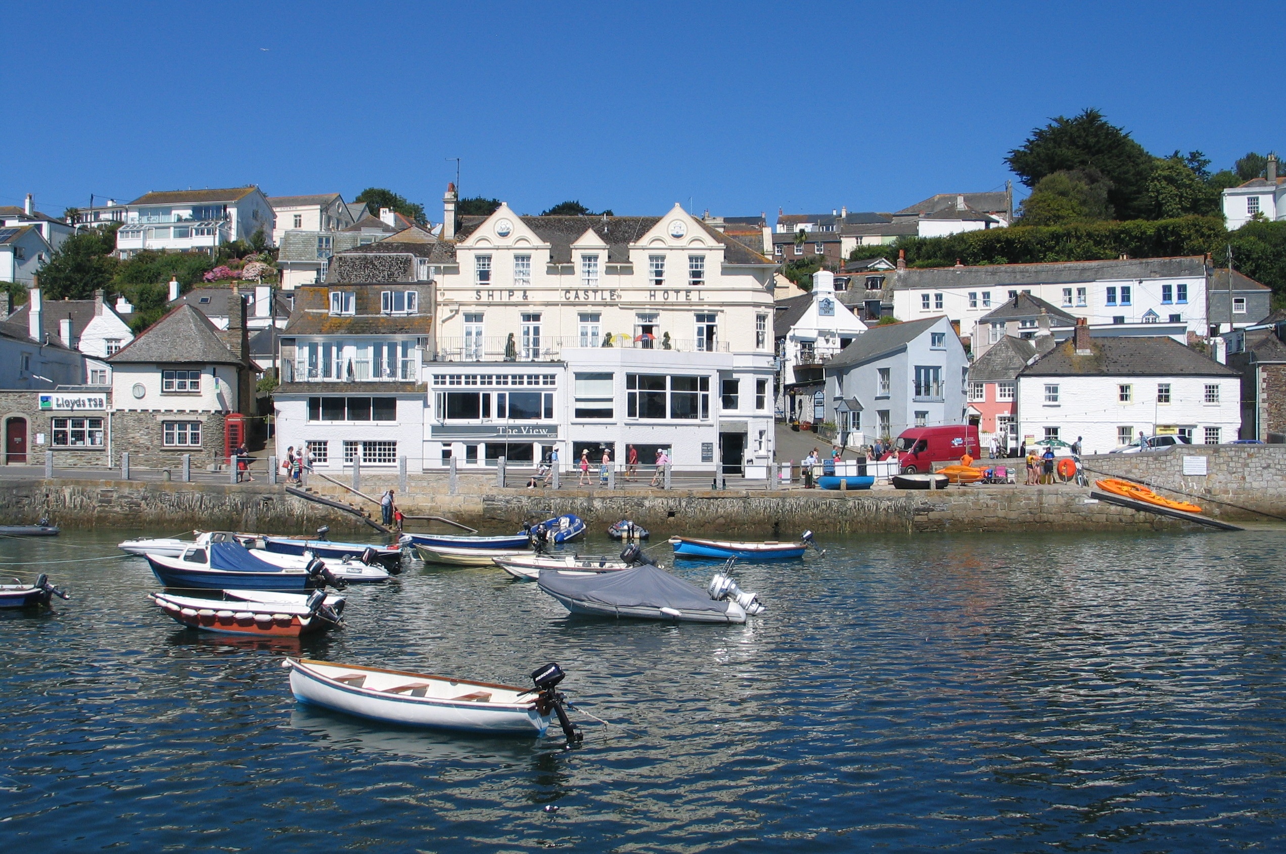 St Mawes Photos