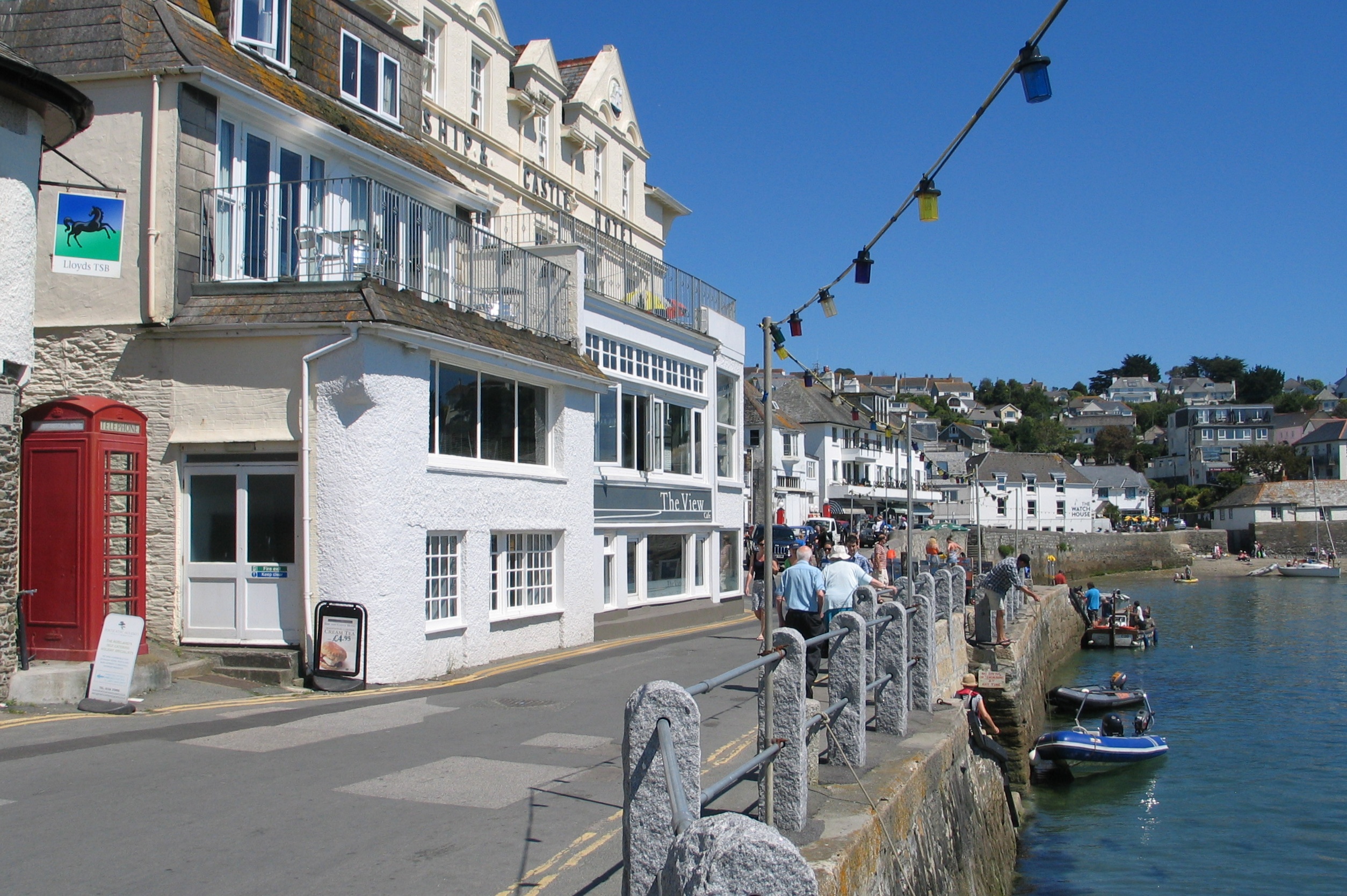 St Mawes Photos