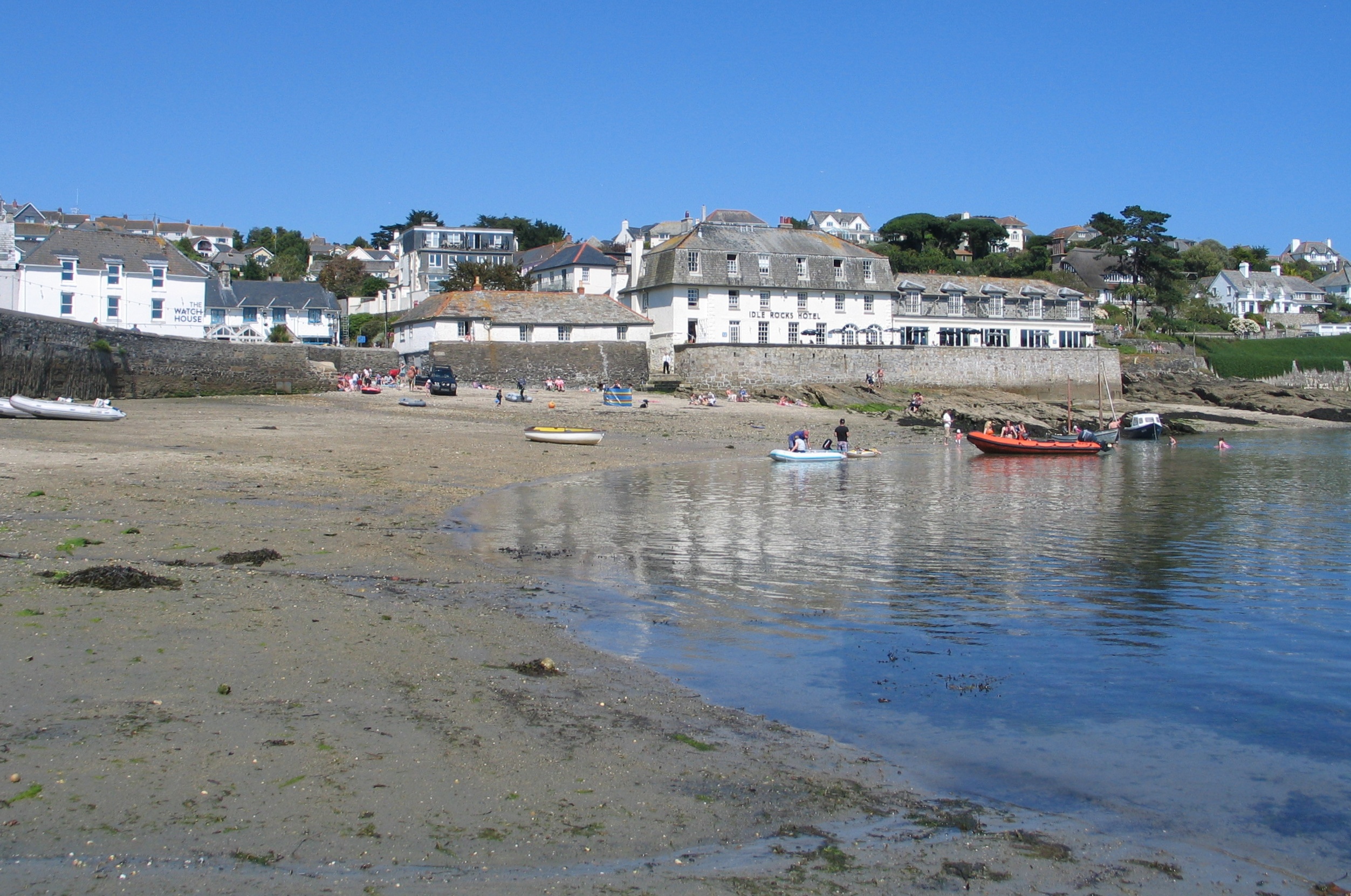 St Mawes Photos