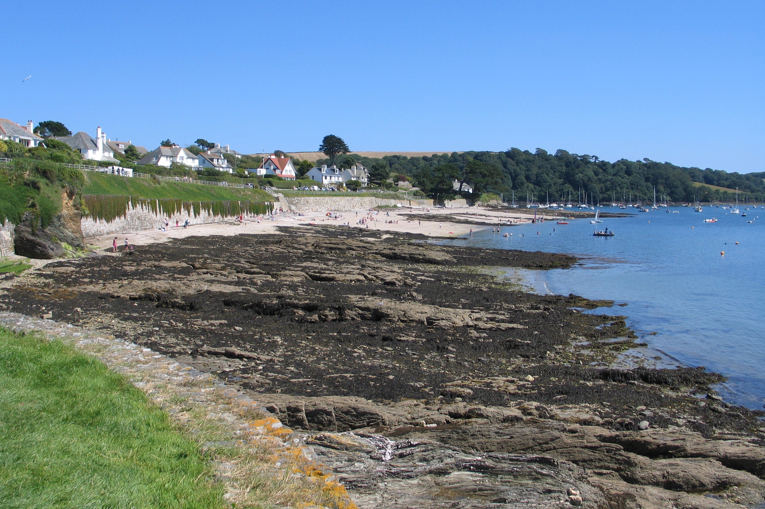 St Mawes Photos