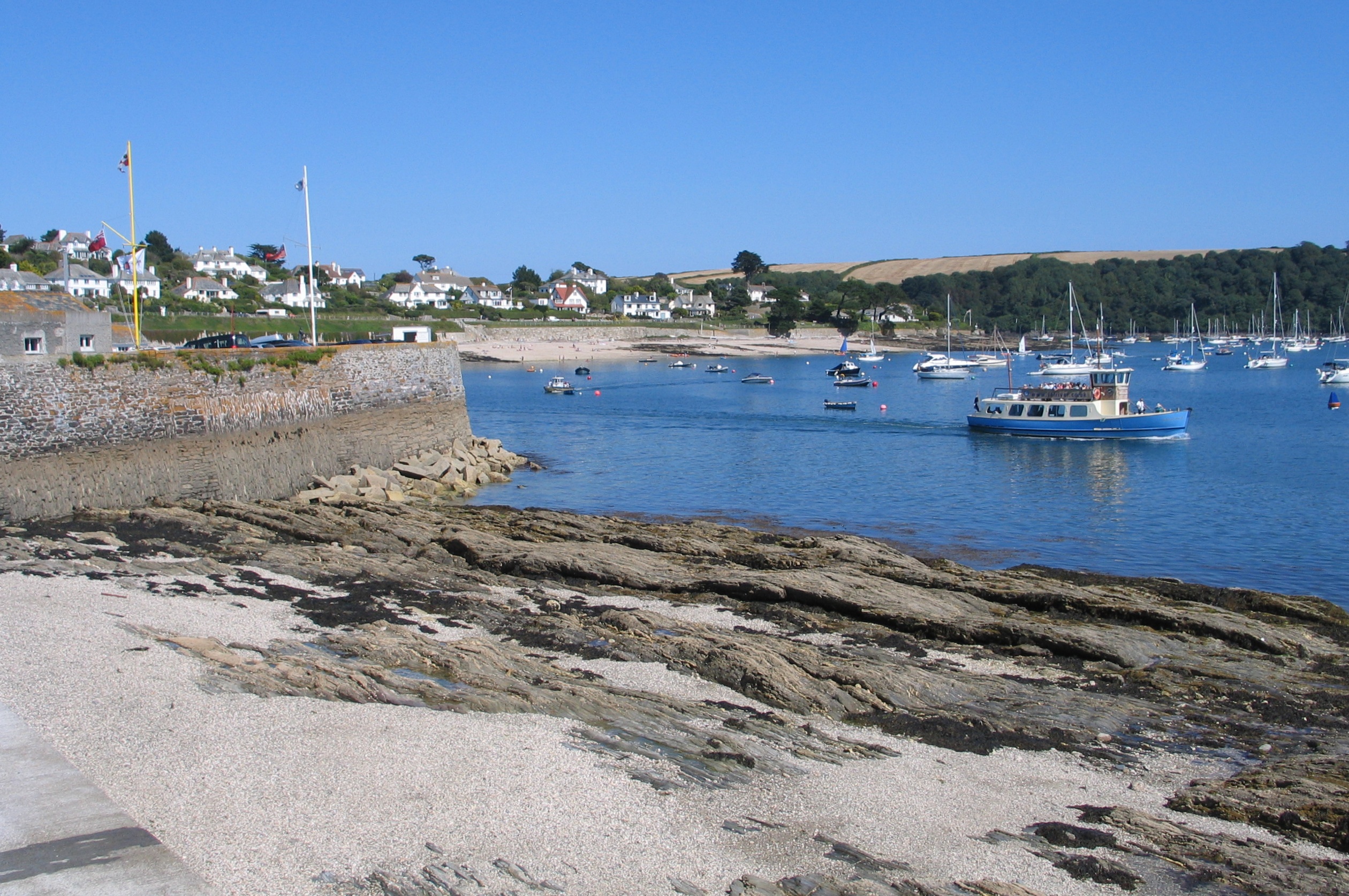 St Mawes Photos