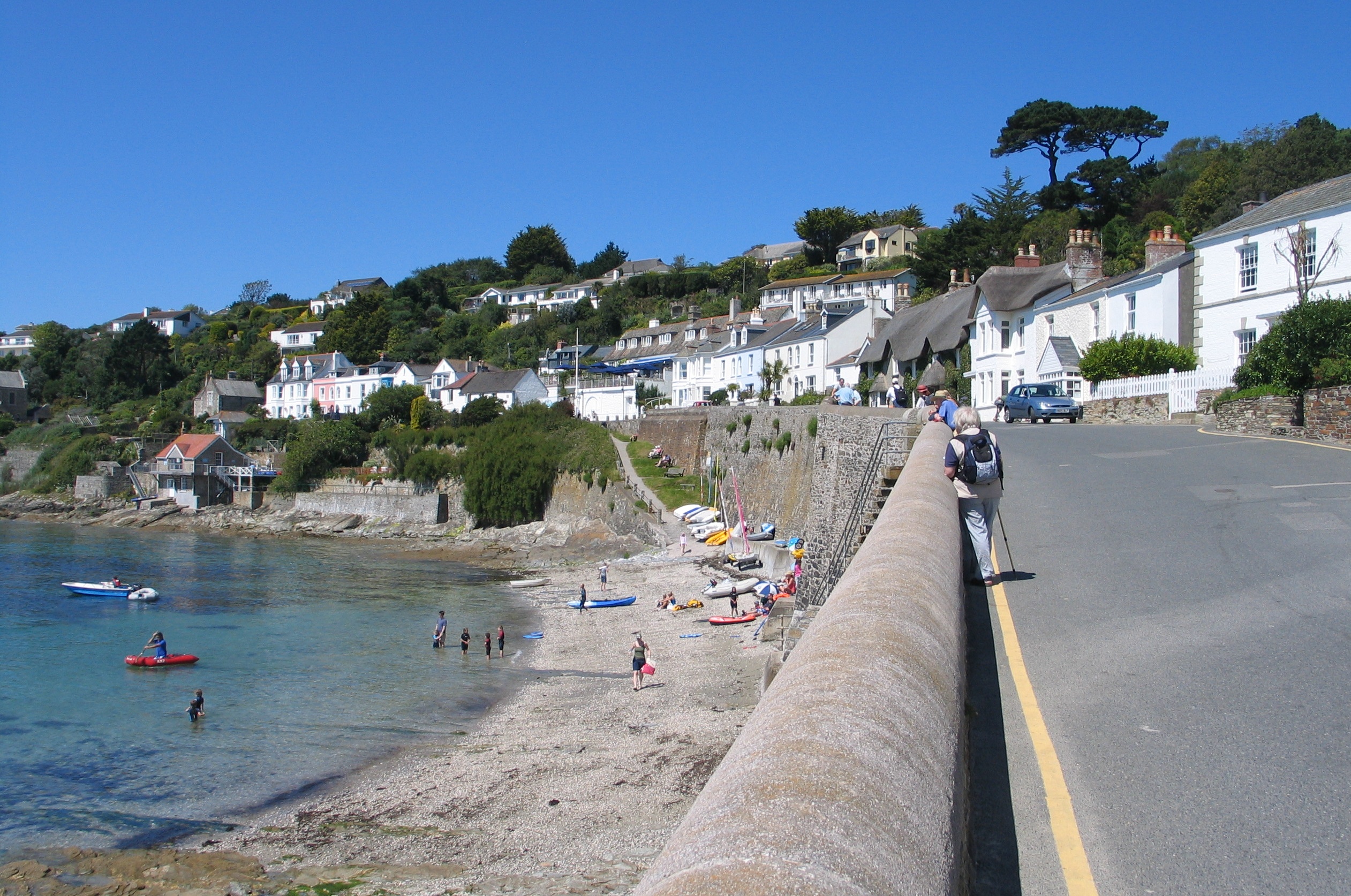 St Mawes Photos