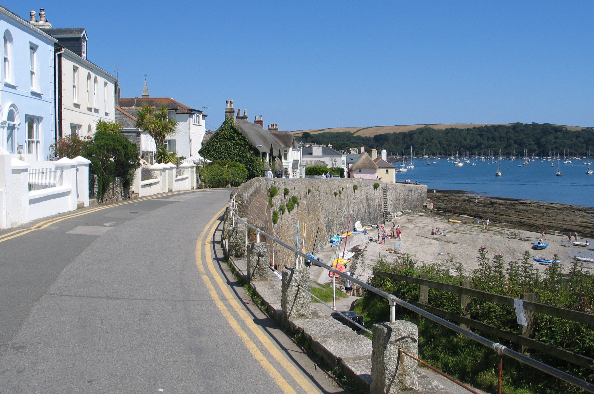 St Mawes Photos