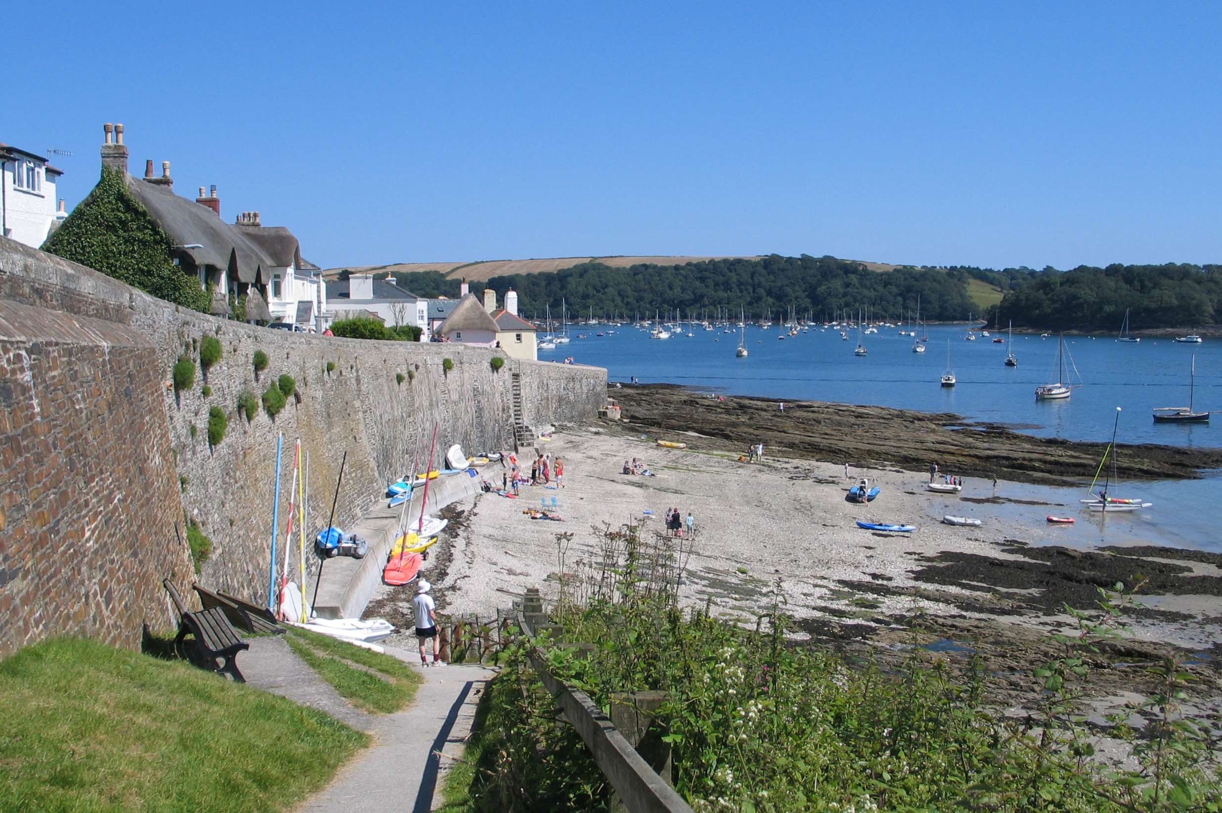St Mawes Photos