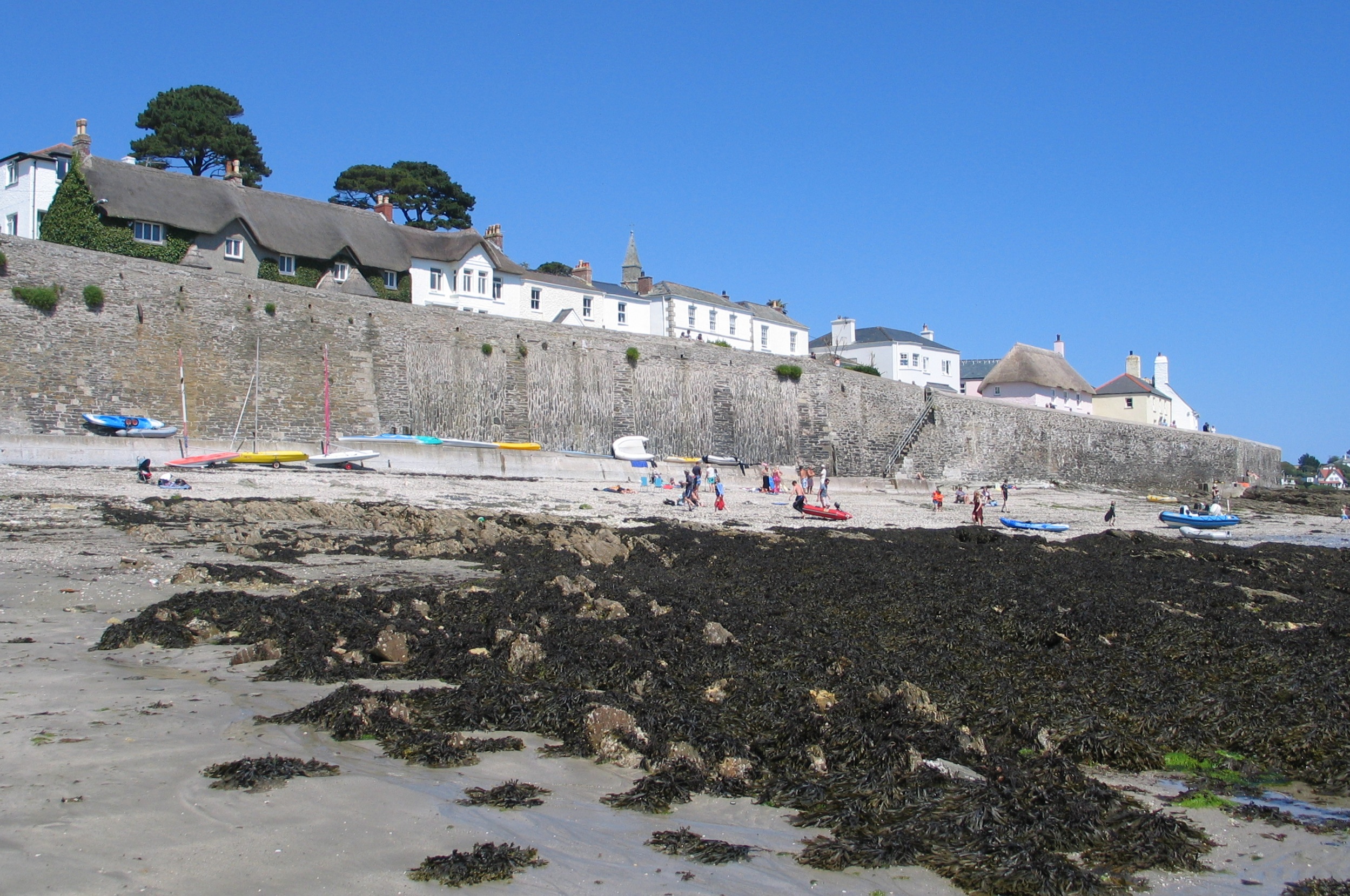 St Mawes Photos