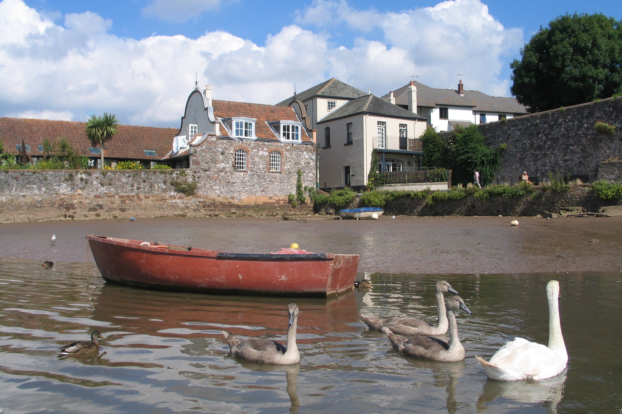 Topsham Photos