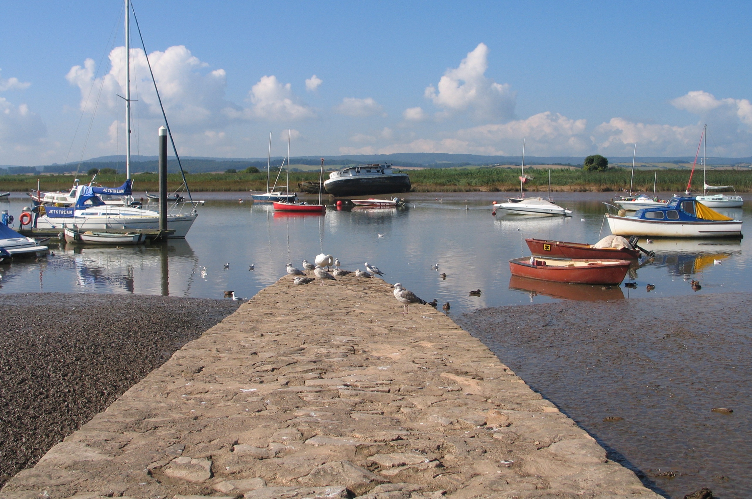 Topsham Photos