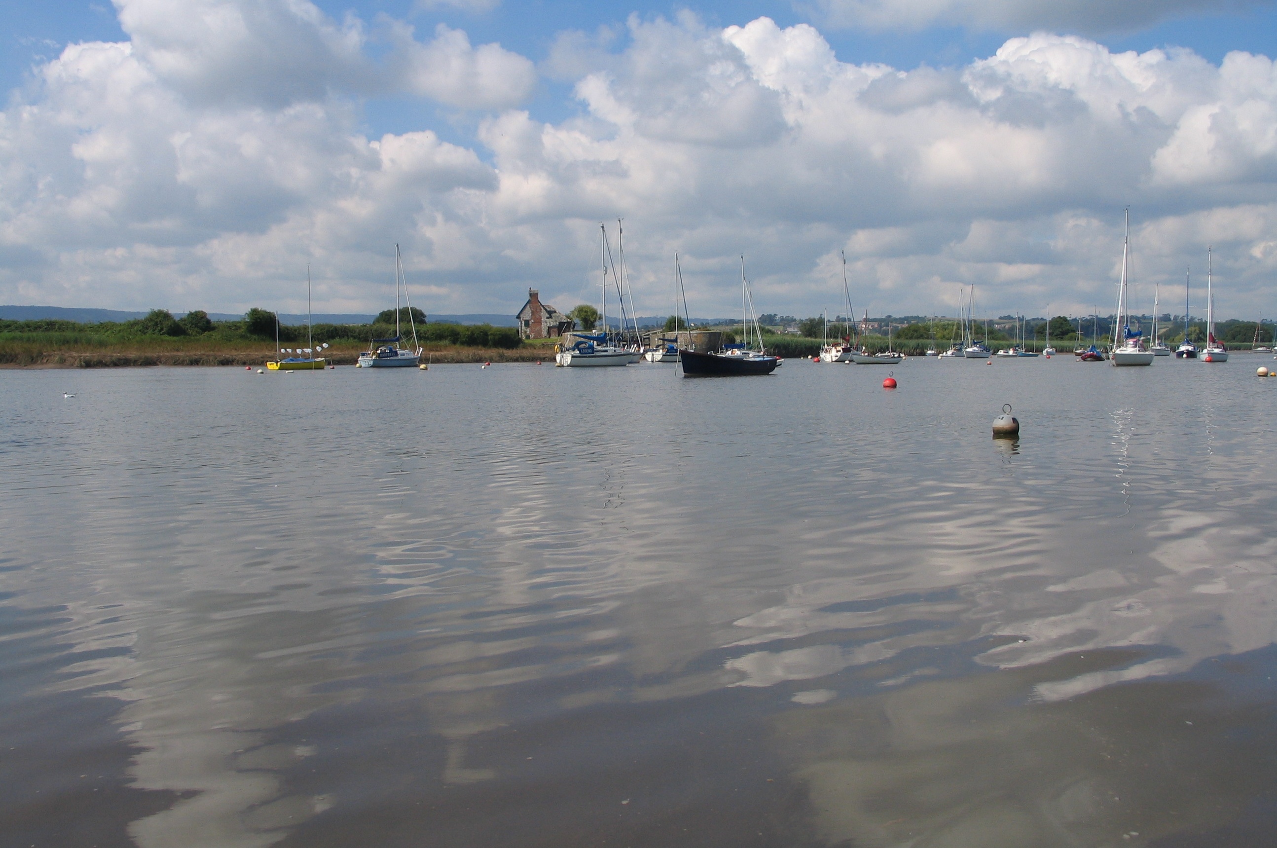 Topsham Photos