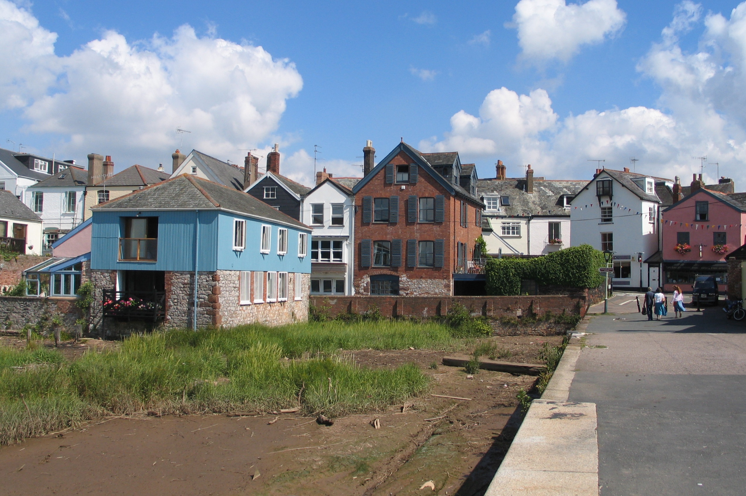 Topsham Photos