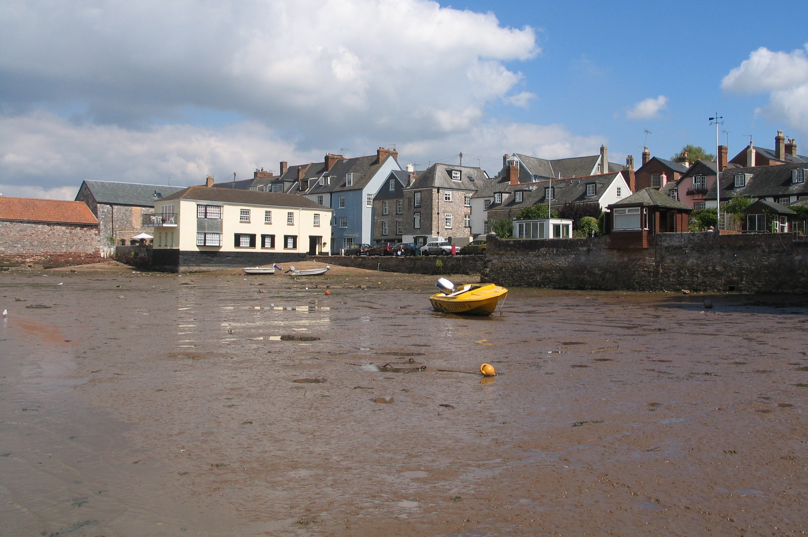 Topsham Photos