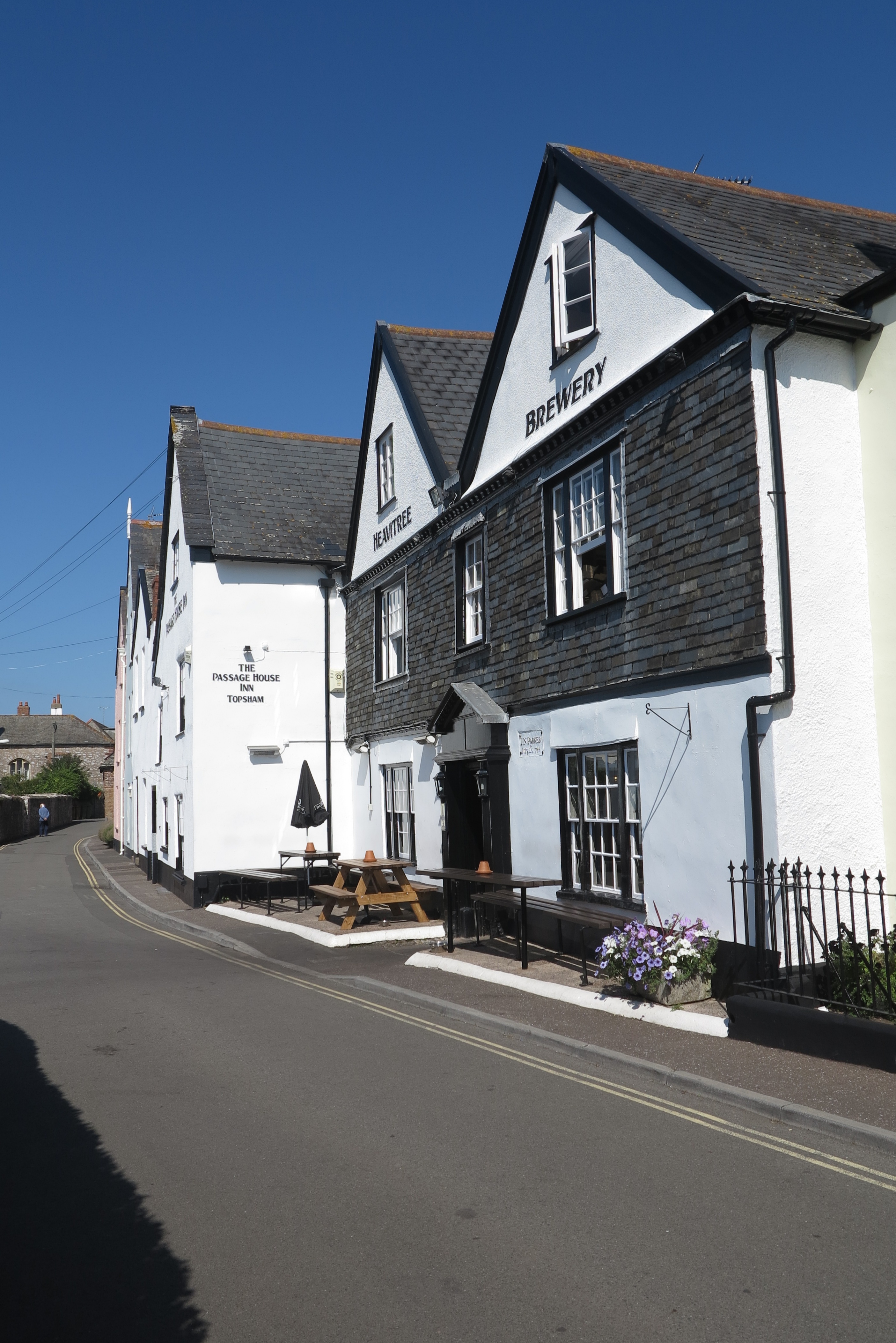 Topsham Photos
