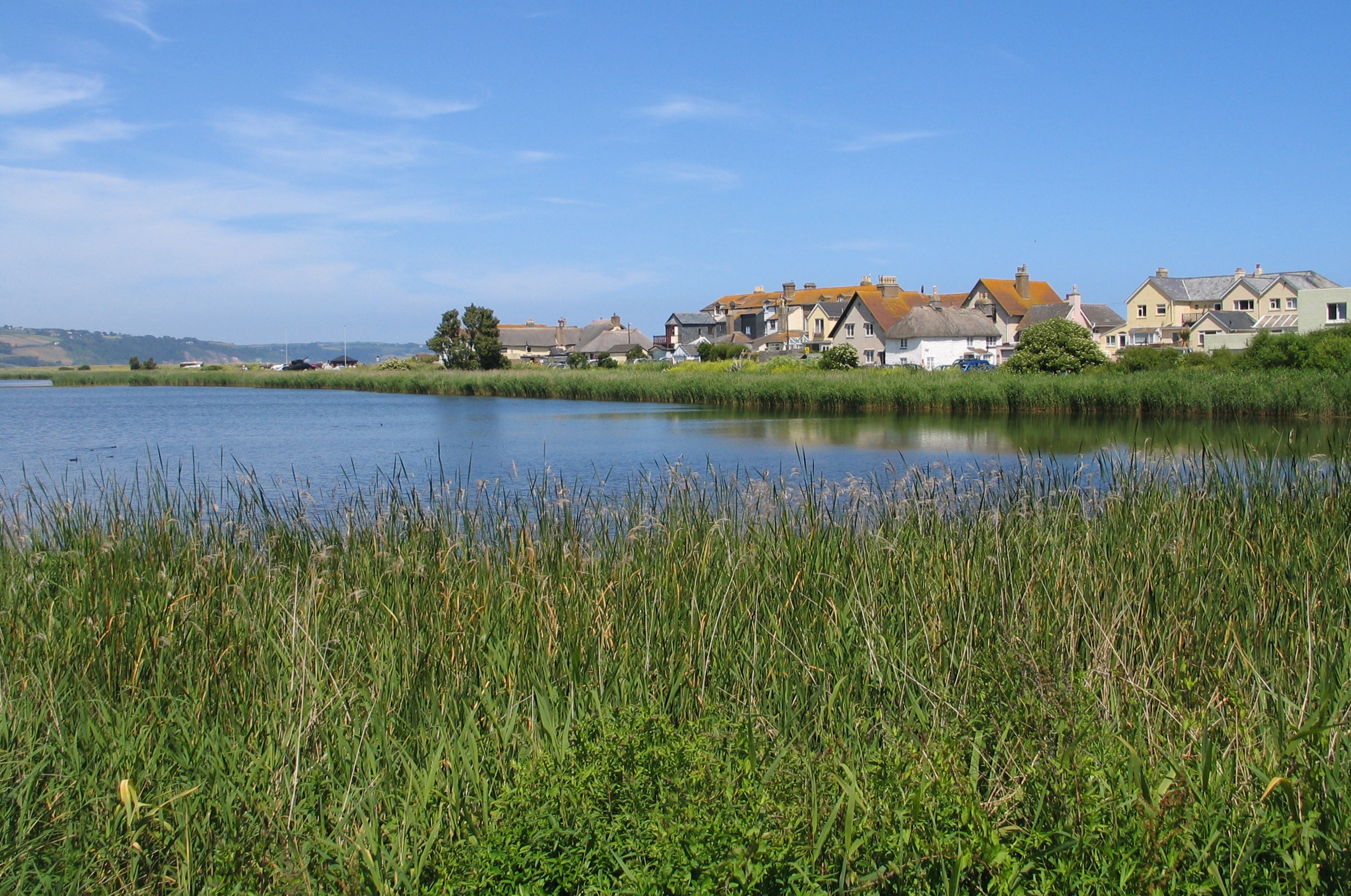 Torcross Photos