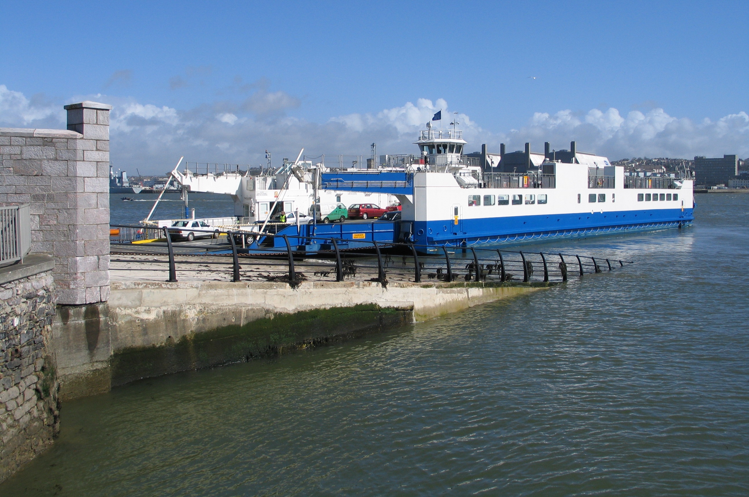 Torpoint Photos