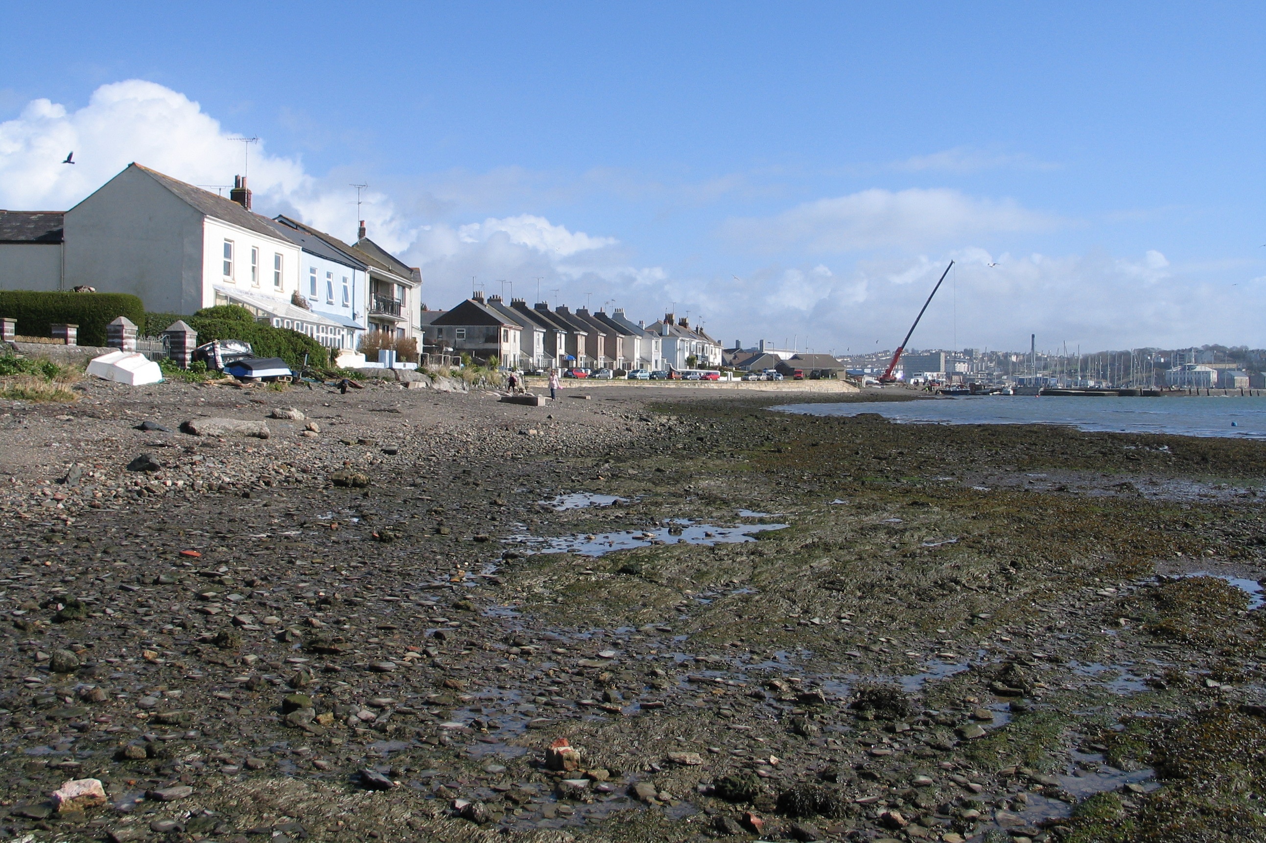 Torpoint Photos