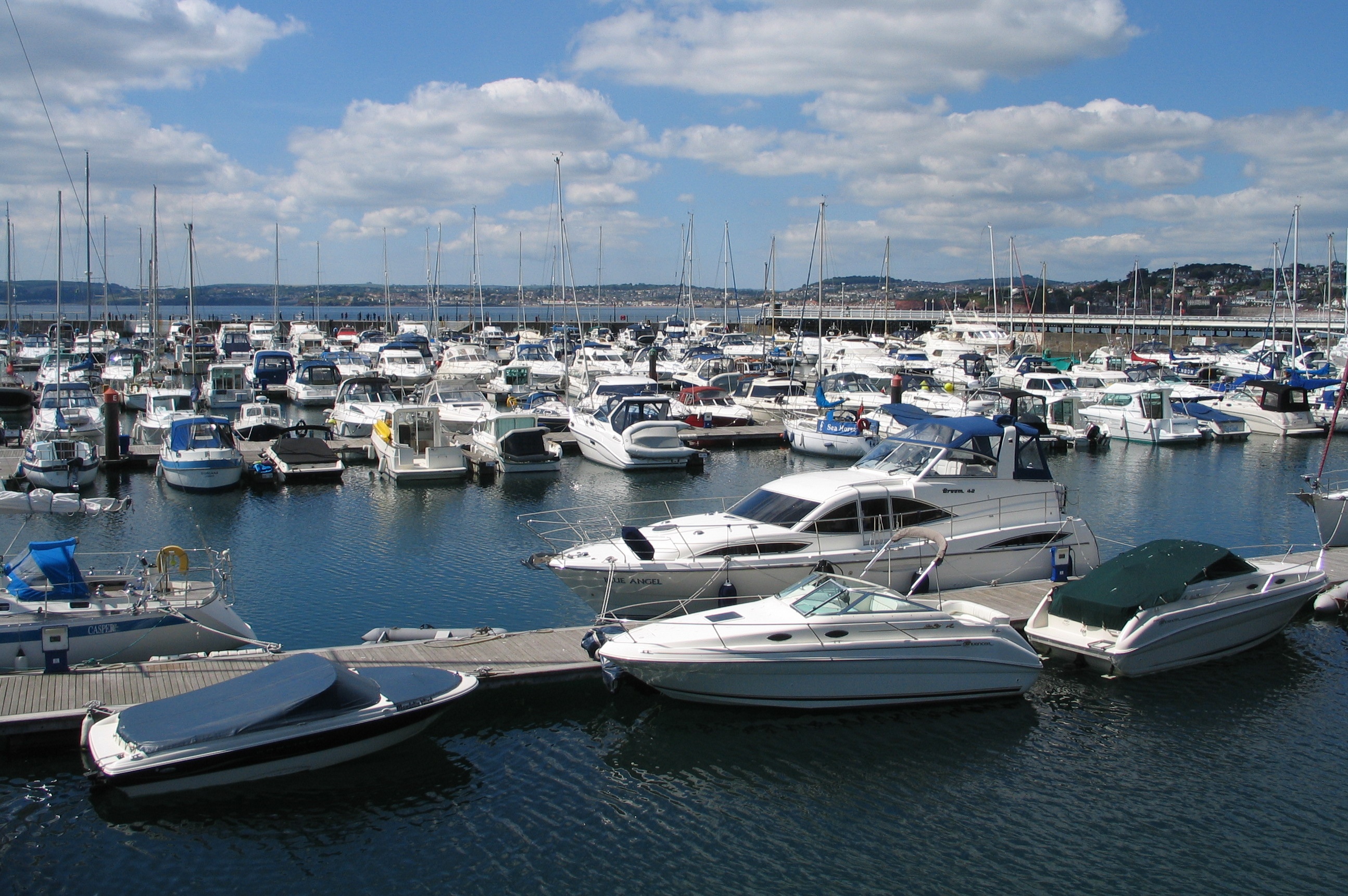 Torquay Photos