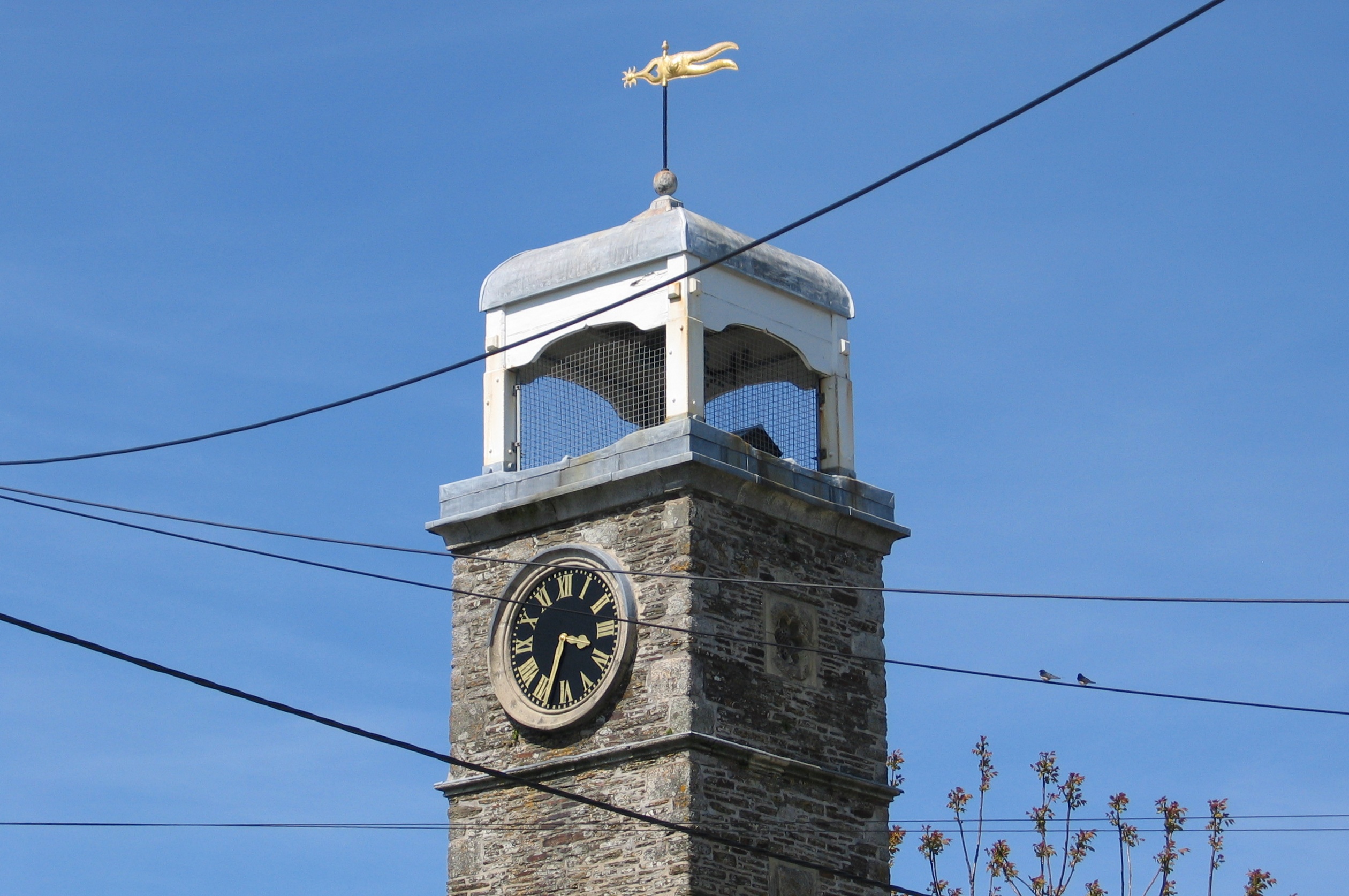 Tregony Photos